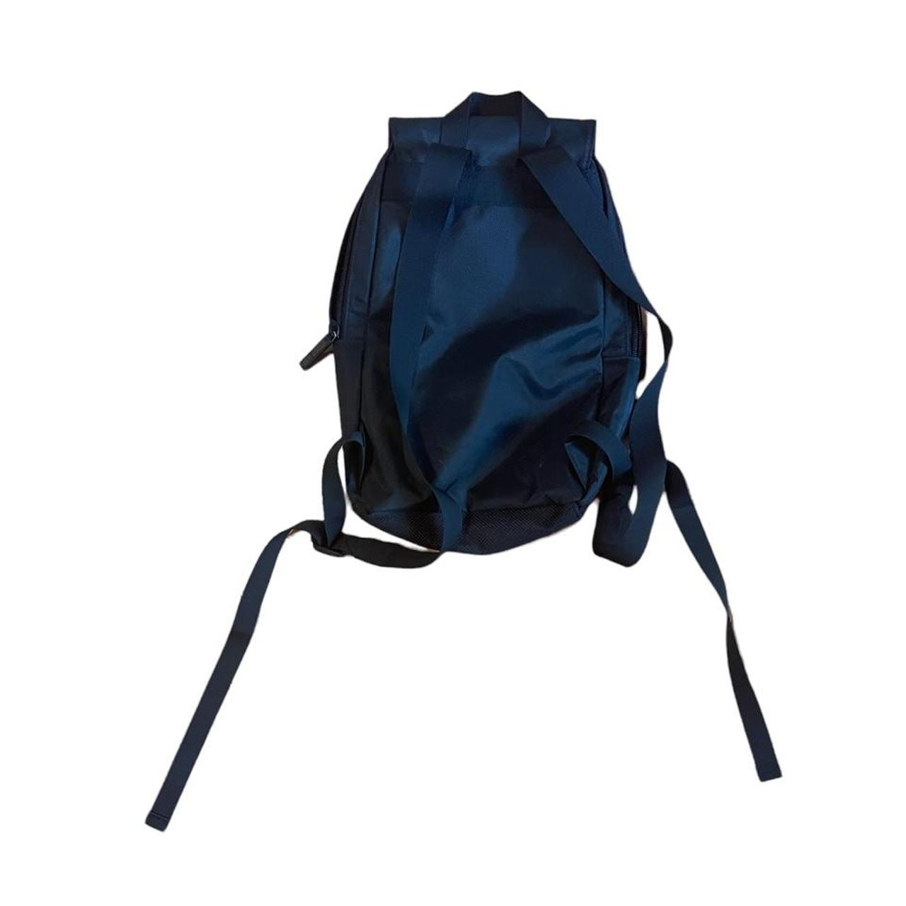 Y2k Harley Davidson Small Backpack Excellent used... - Depop