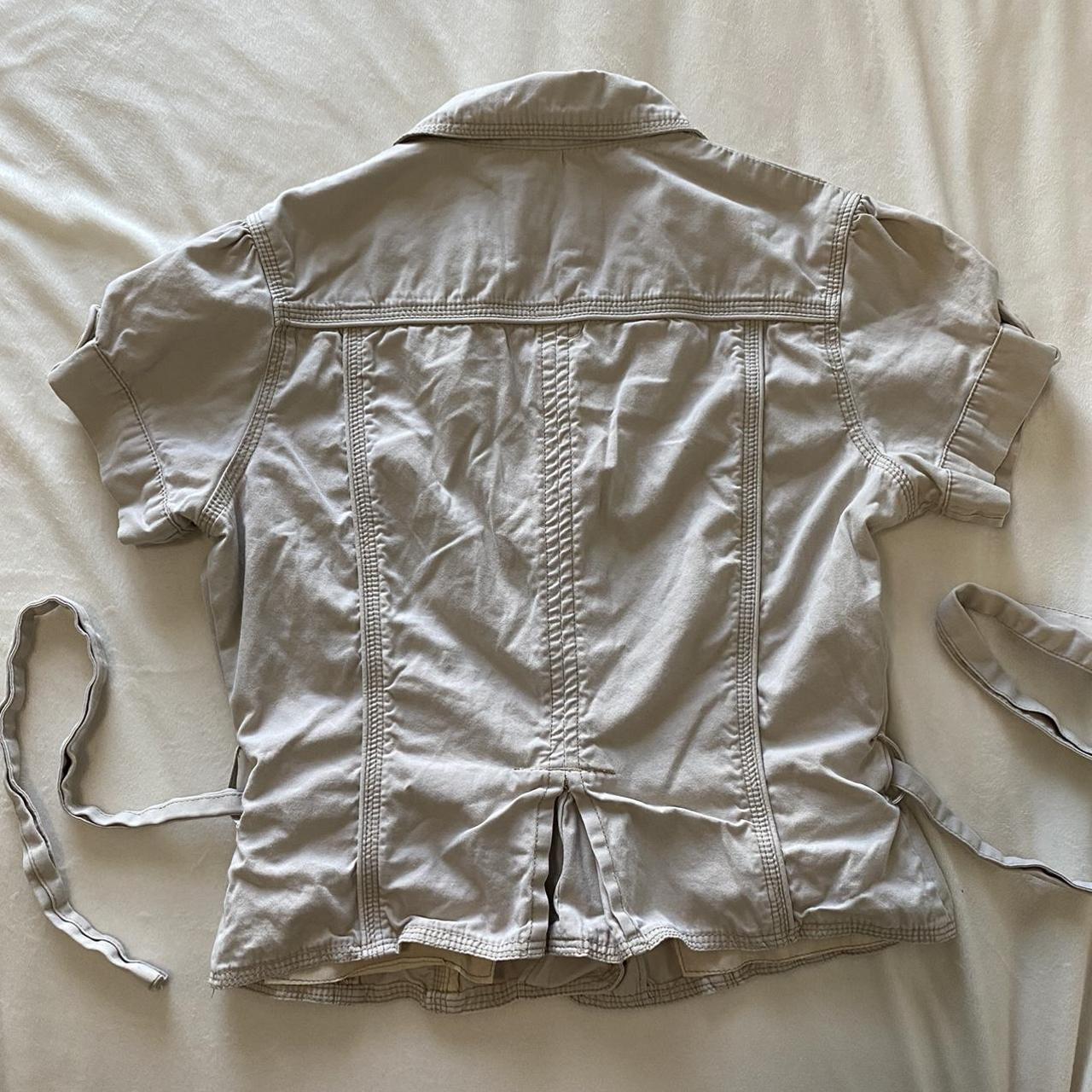 Extremely rare vintage 2000s deadstock Aeropostale... - Depop