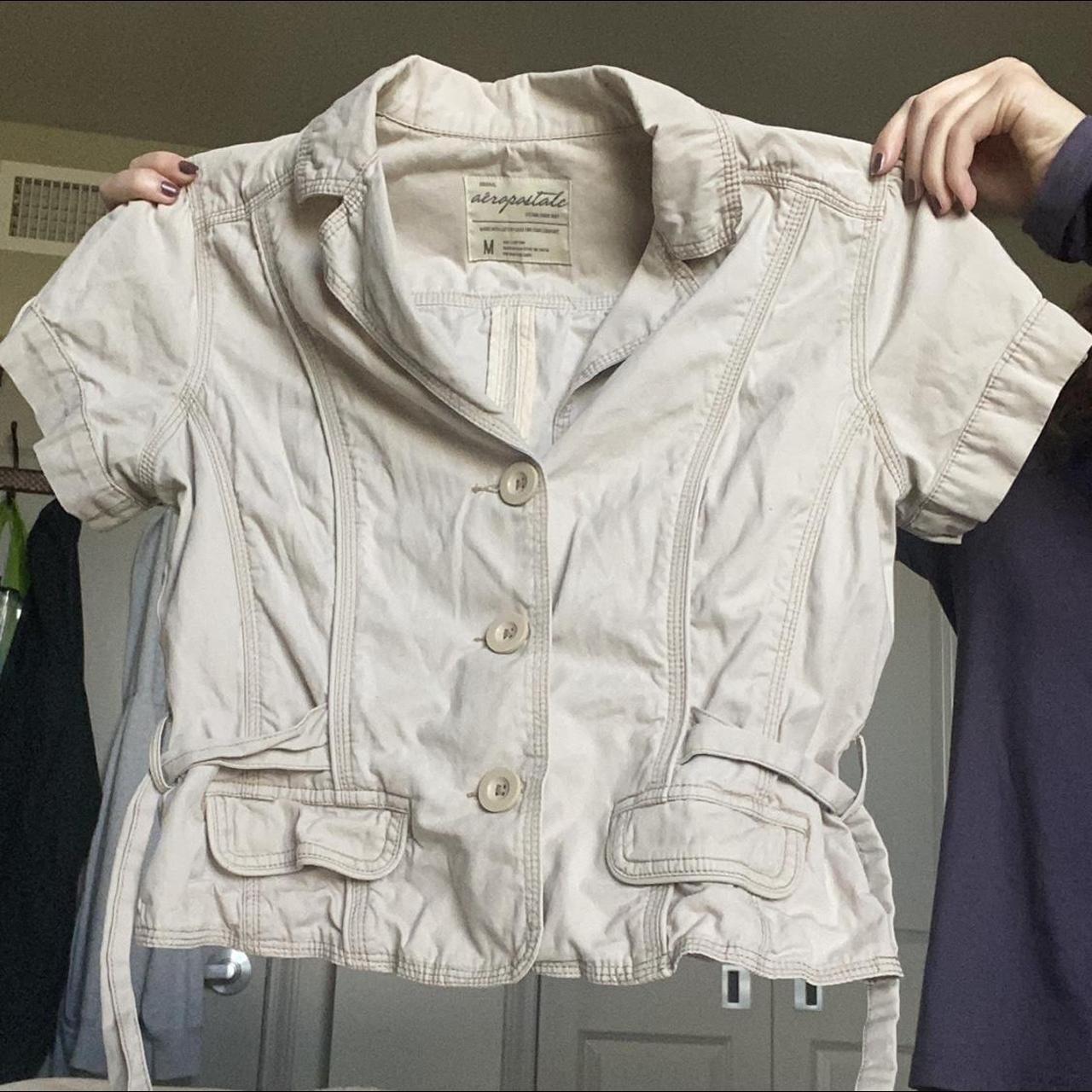 Extremely rare vintage 2000s deadstock Aeropostale... | Depop