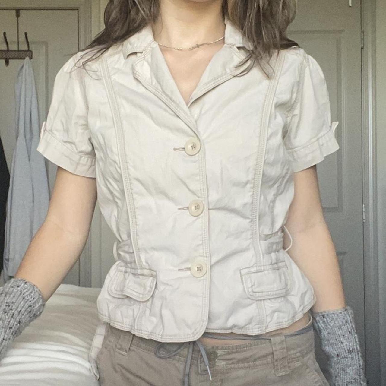 Extremely rare vintage 2000s deadstock Aeropostale... | Depop