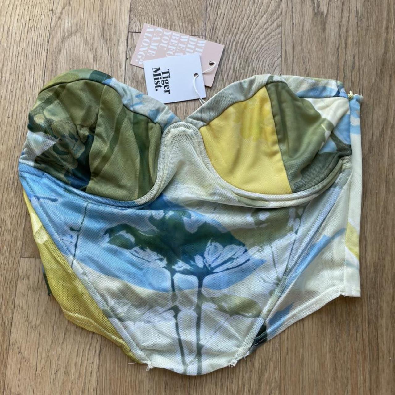 Tiger Mist Corset brand new. Tags still on. Fits a... - Depop