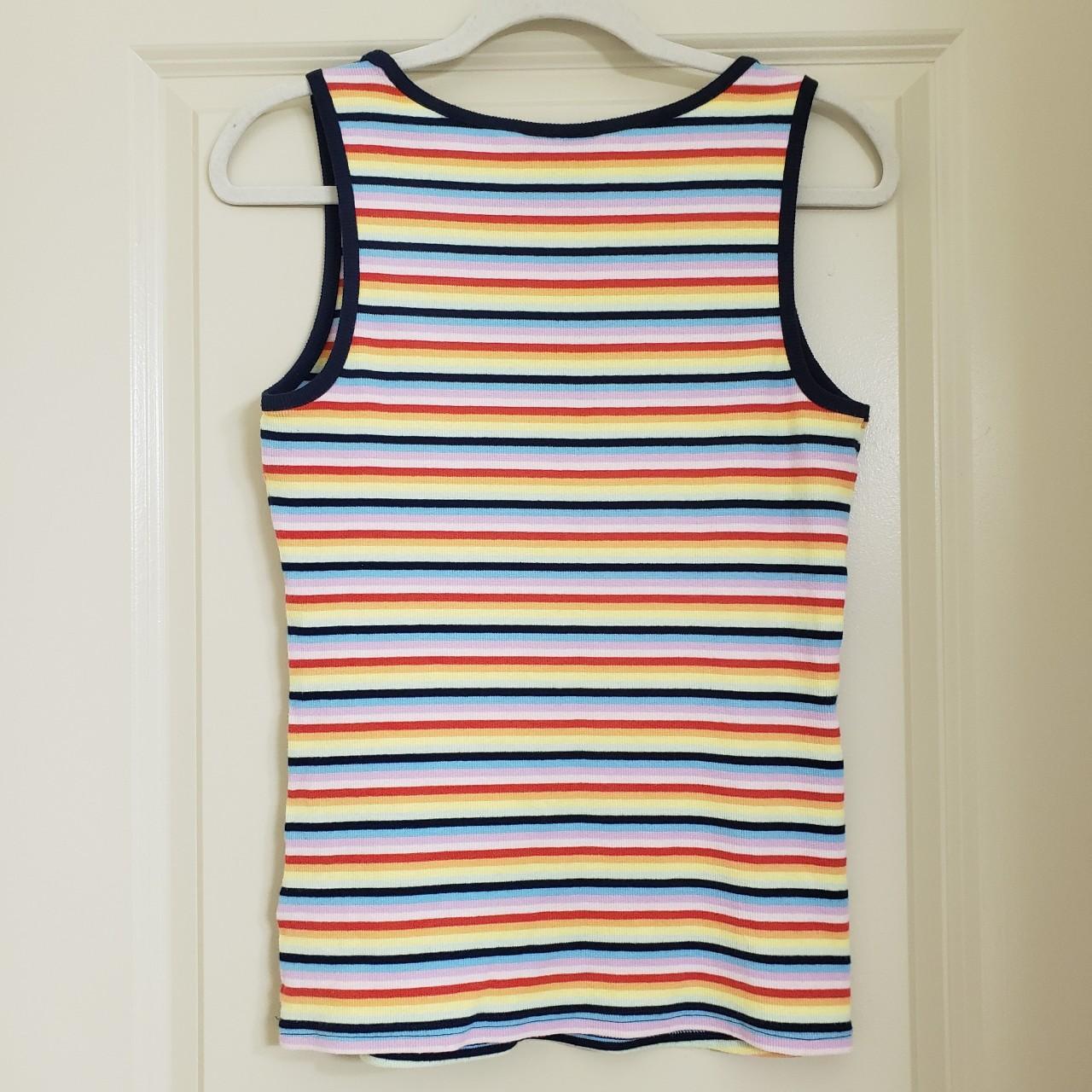 Halogen Women's Multi Vest | Depop