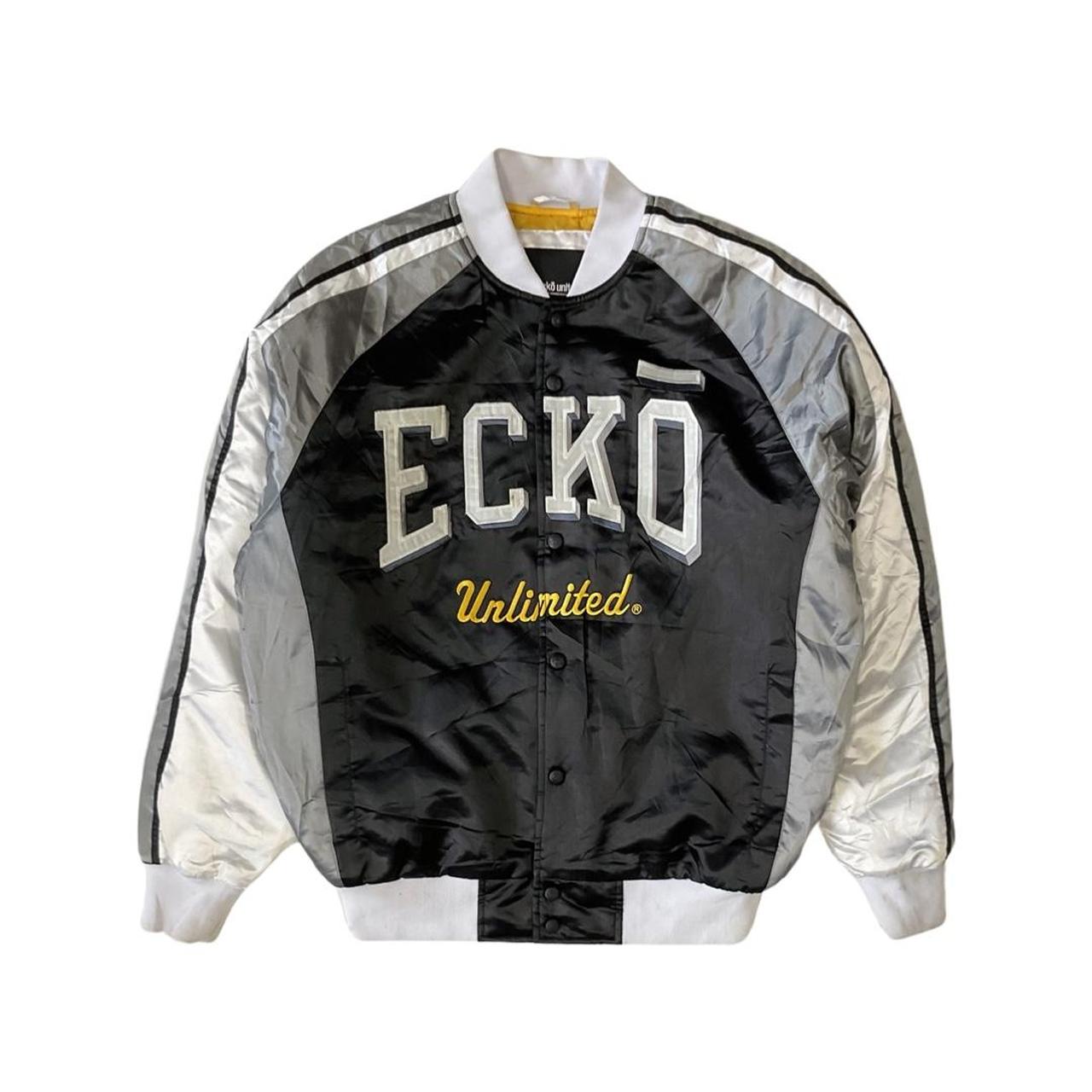 Ecko Unltd. Men's Multi Jacket | Depop