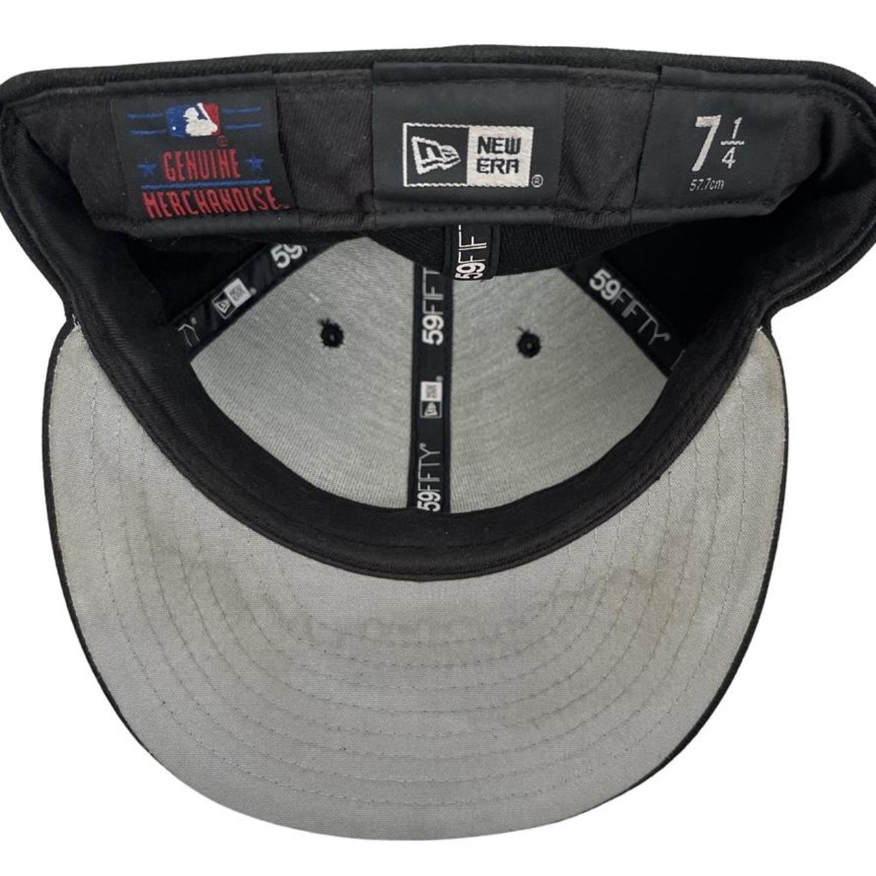 Los Angeles A’s baseball cap. Genuine merchandise in... - Depop