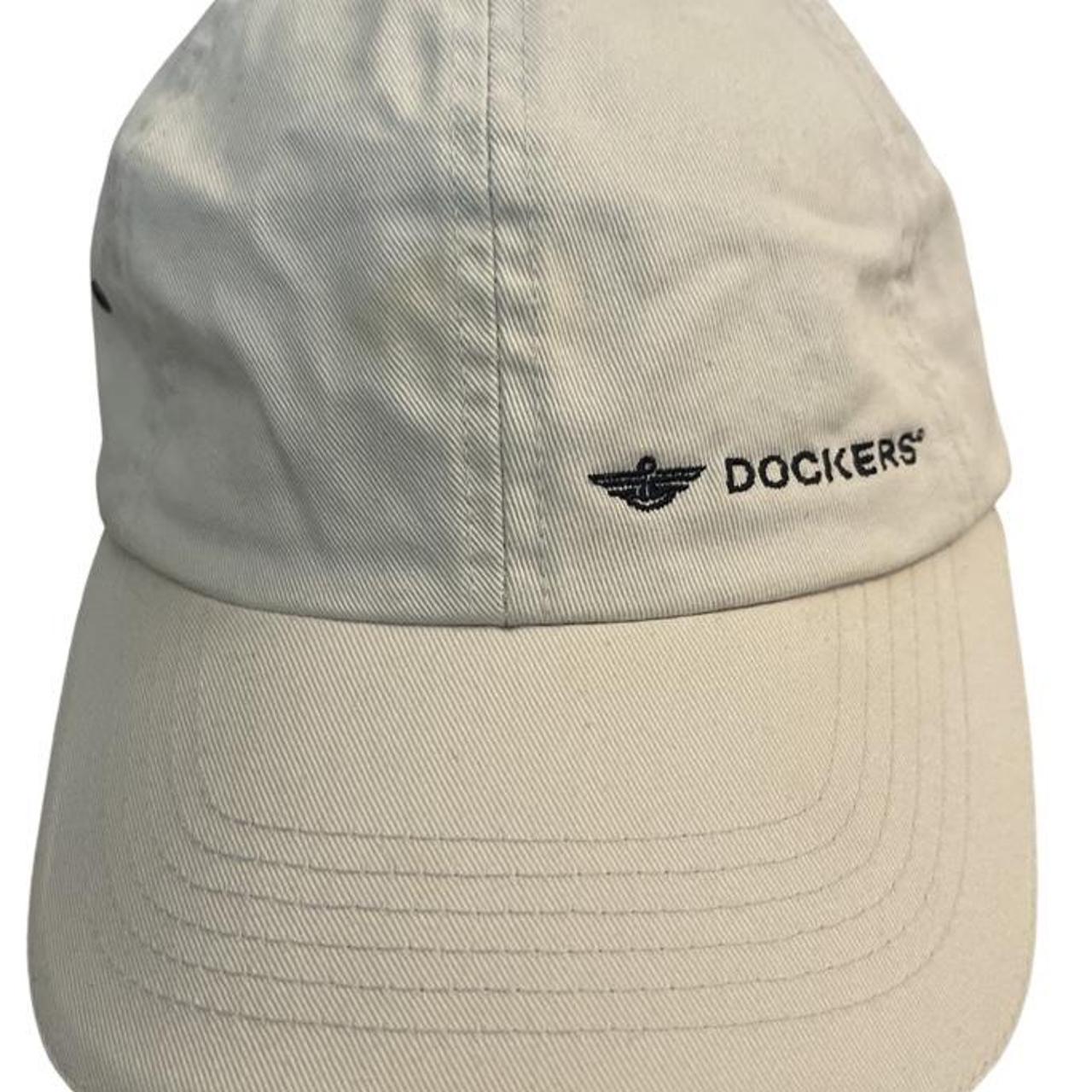 Men’s Dockers ball cap. Adjustable. In good... - Depop