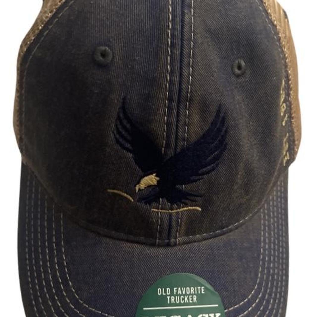 Brand new Legacy trucker cap. Adjustable.... - Depop