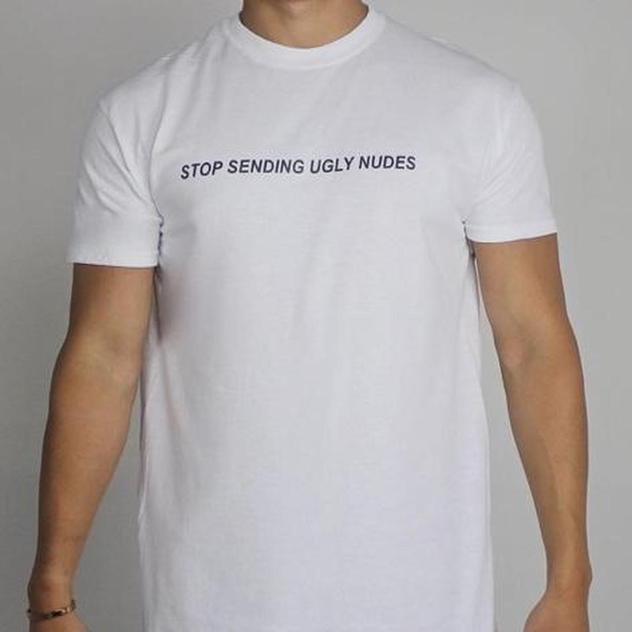 Brand New Multiple Sizes Castro Clothing Stop... - Depop