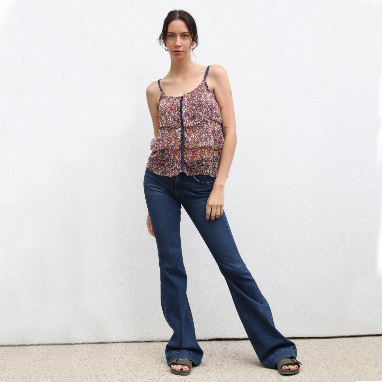 Willow & Clay Wonderful colors Unique pattern Model... - Depop