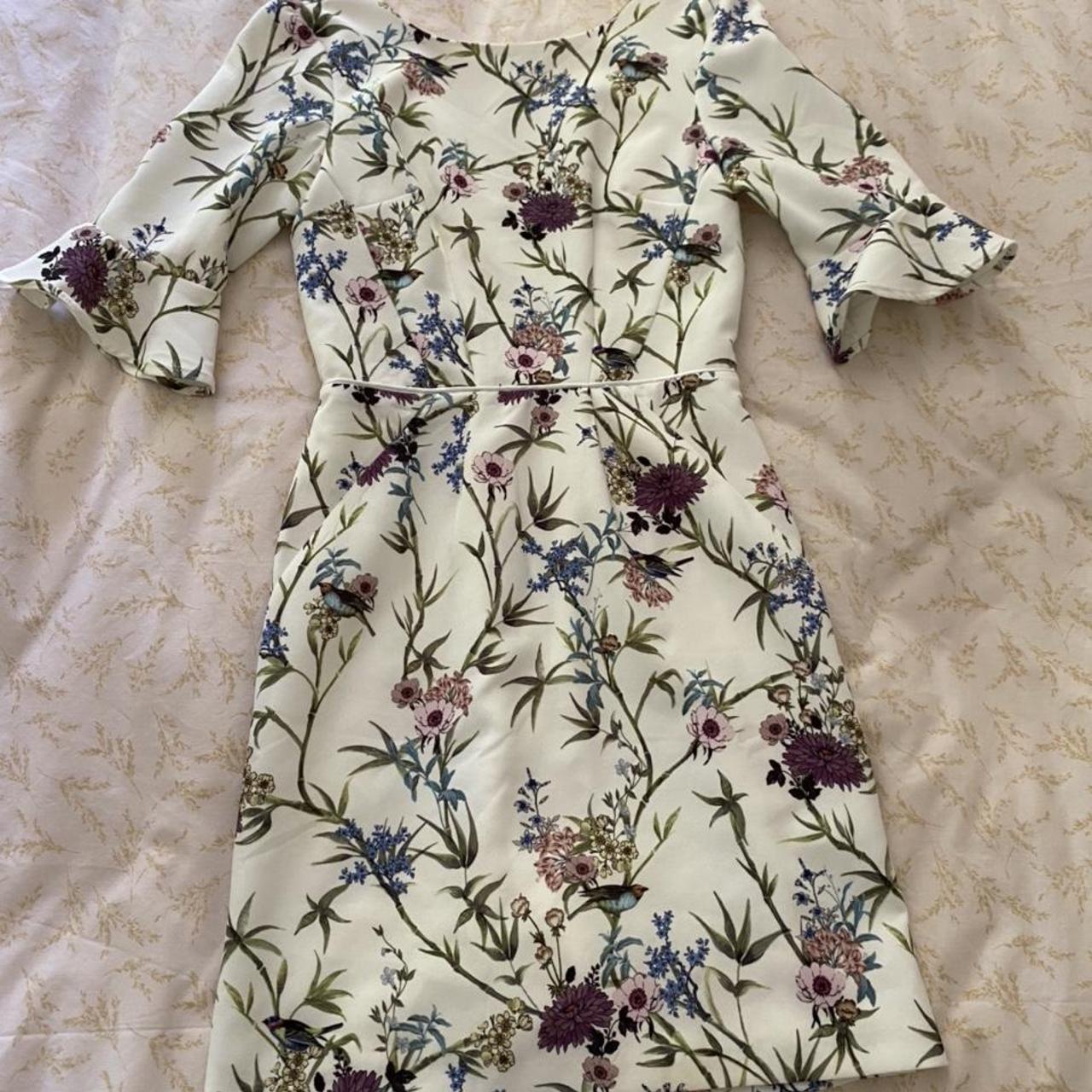 Oasis Women's Dress | Depop