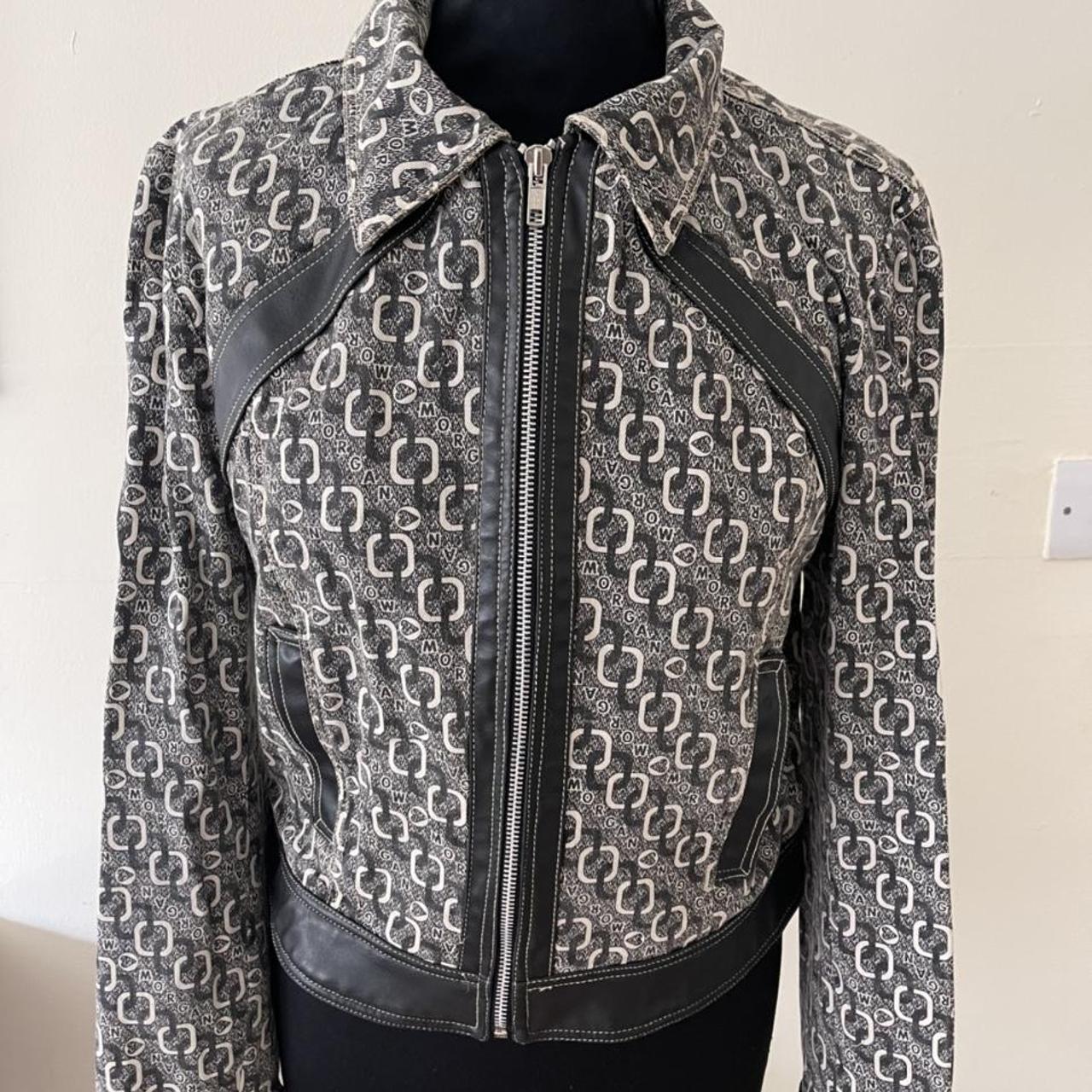 Vintage Morgan De Toi late #80s #90s Vintage... - Depop