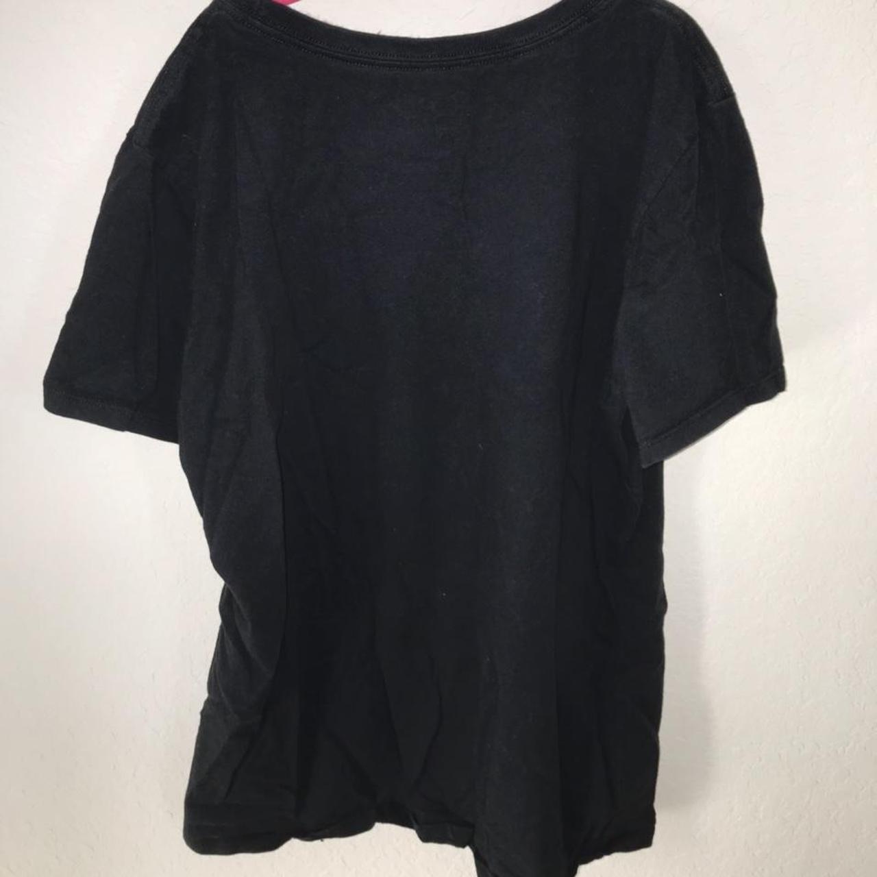 BUNDLE Nike volleyball tees Both size large Good... - Depop