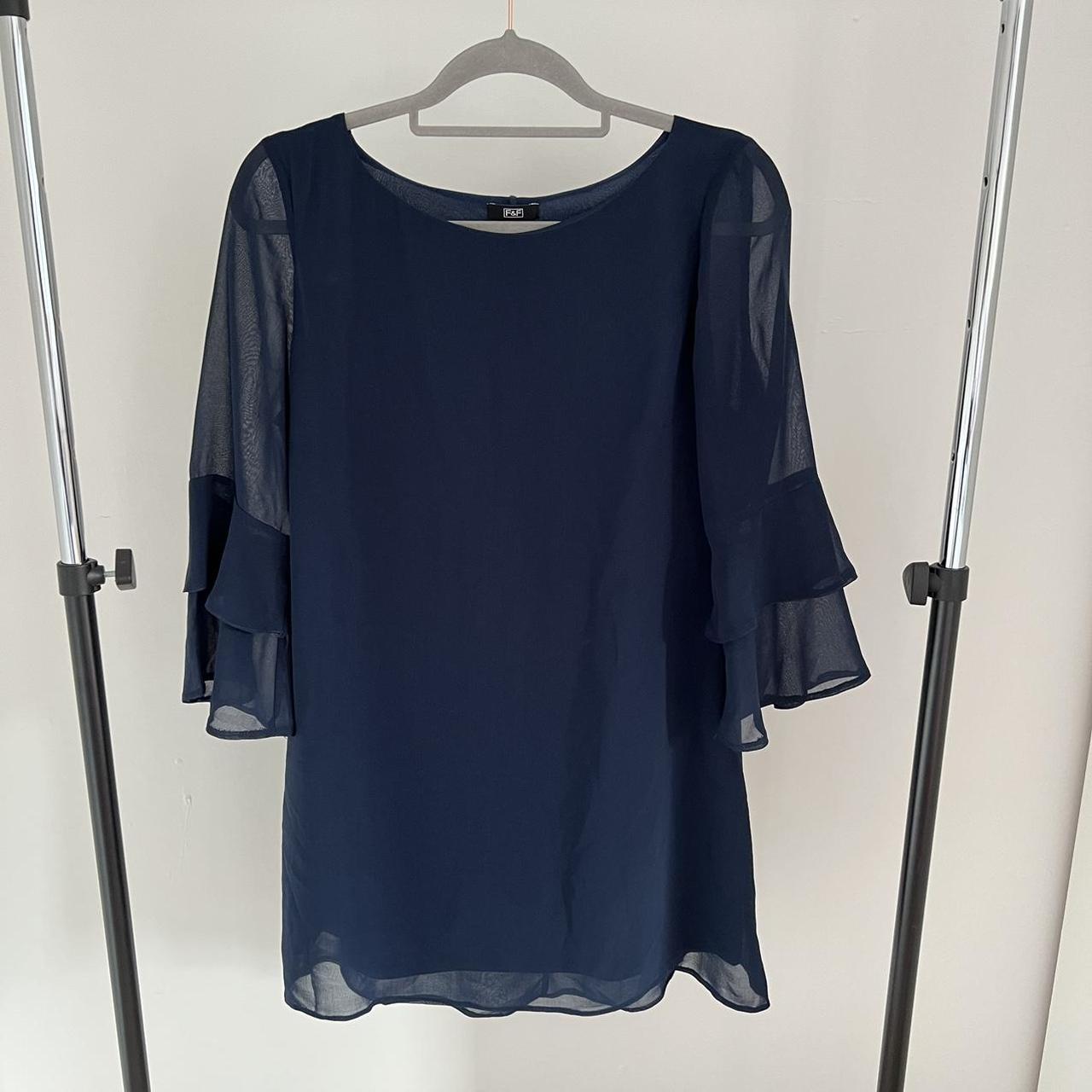 F&F dress Size 14 #girly #glam #retro #y2k - Depop