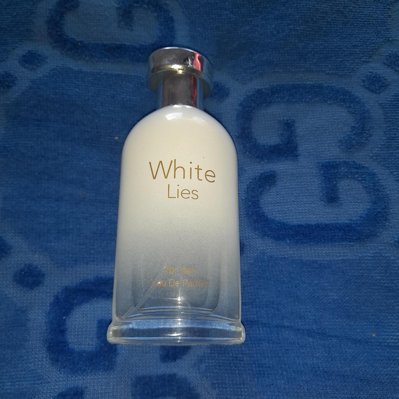 Perfume fragrance scent for her. Eau de Parfum. Used... - Depop