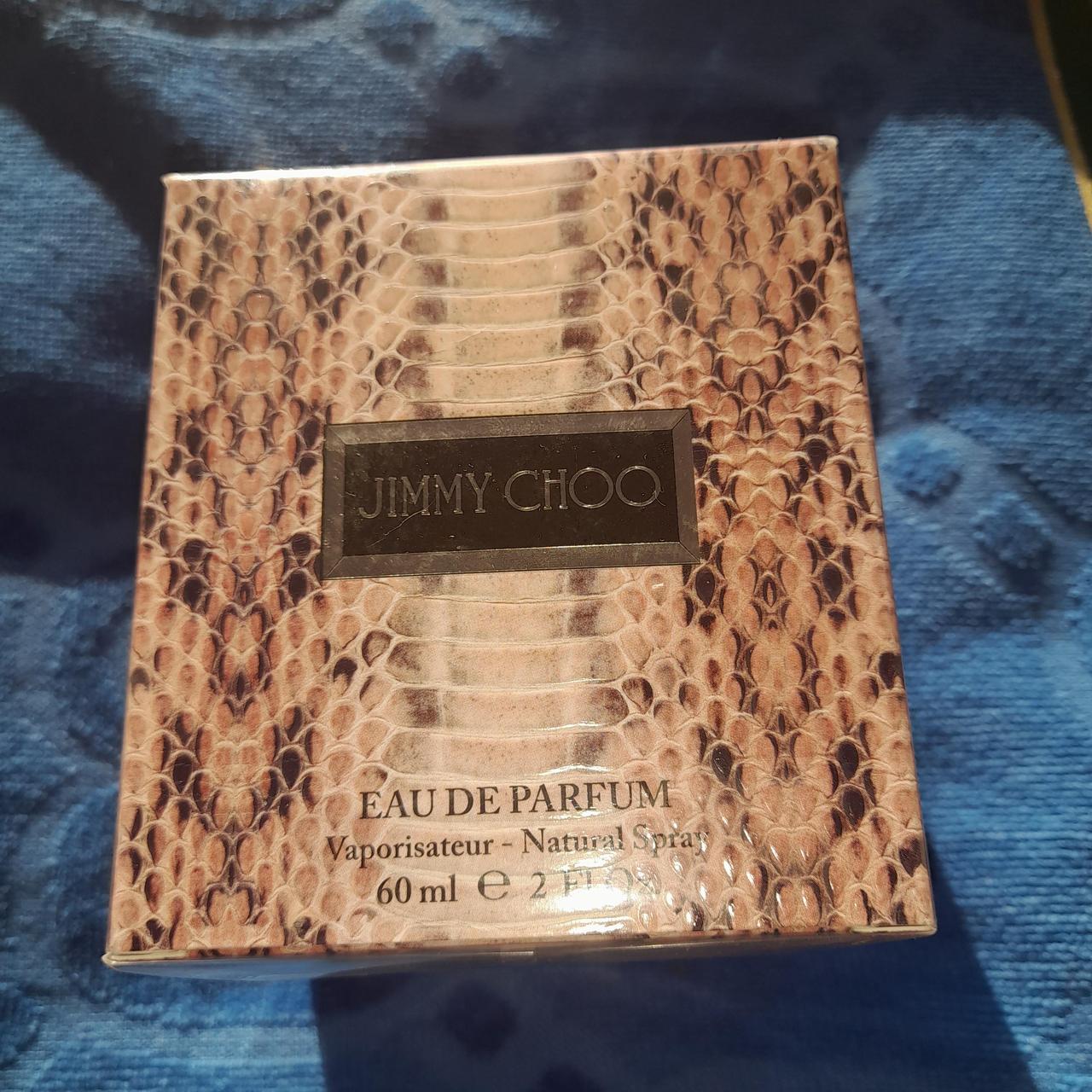 Jimmy choo eau de parfum original fragrance perfume... - Depop