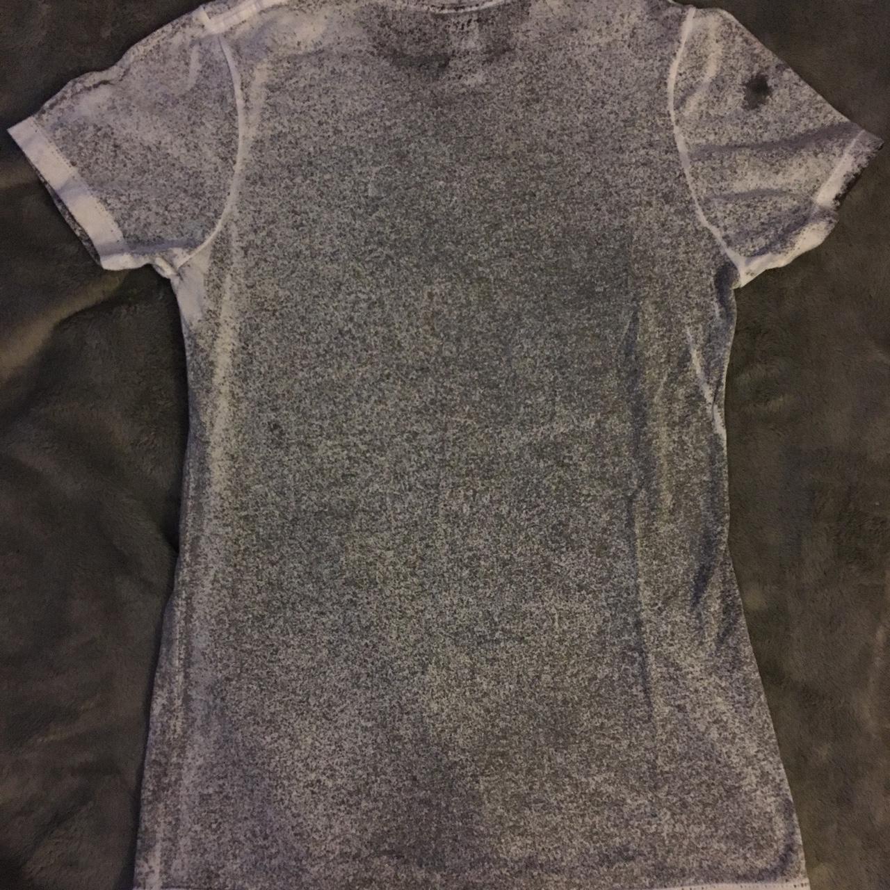 All Time Low shirt from Hot Topic. New with tags,... - Depop