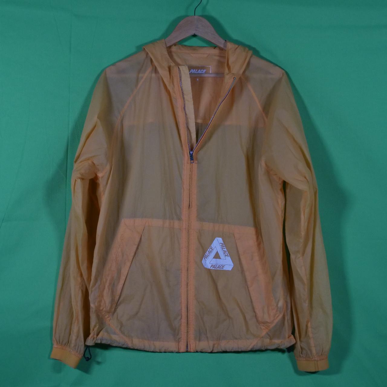 Palace Wind Breaker - Depop