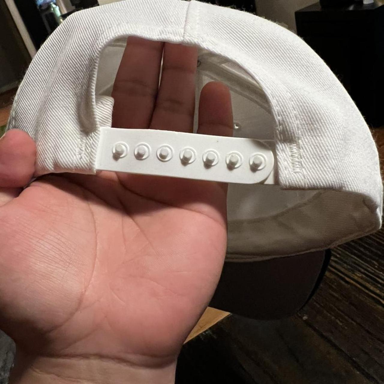 Vintage Dallas Cowboys Pro-Line Snapback - Depop