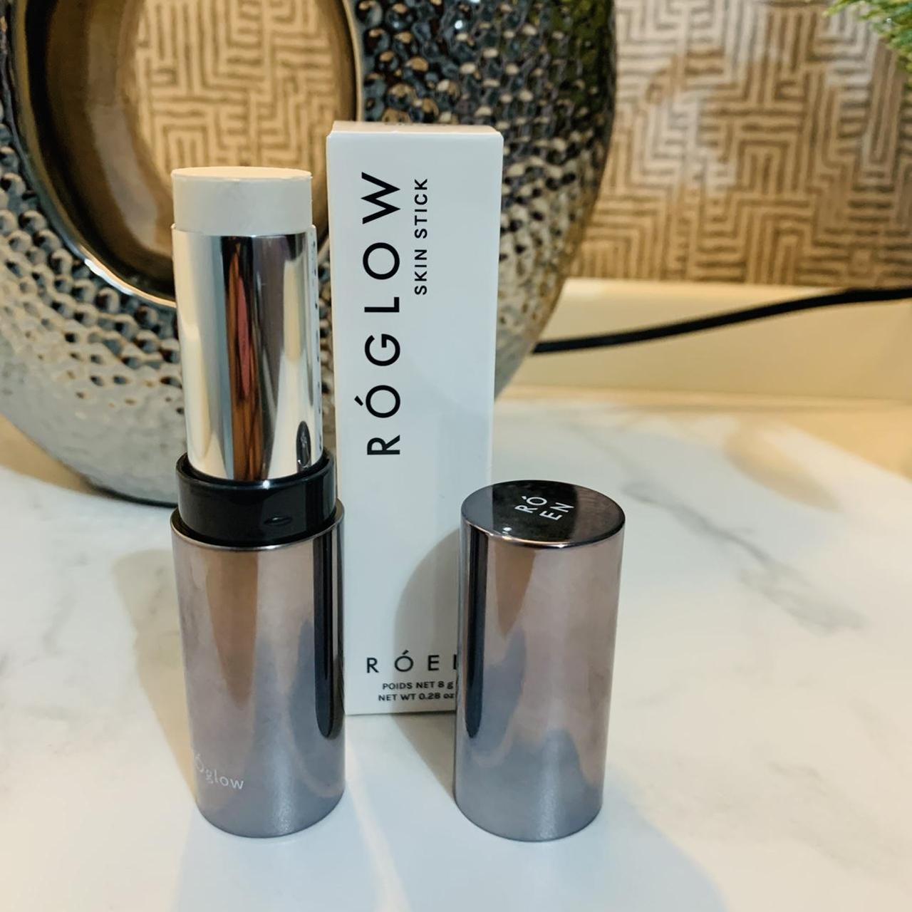 Roen Beauty Roglow Skin Stick Luminous Highlighter... - Depop