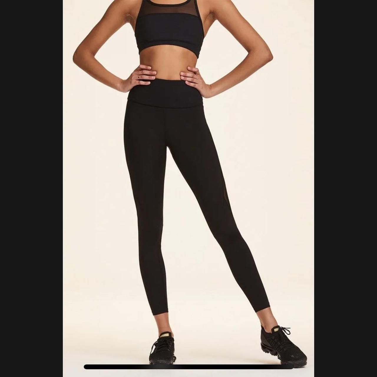 Alala Captain Ankle Tight Size XS From Alala's... - Depop