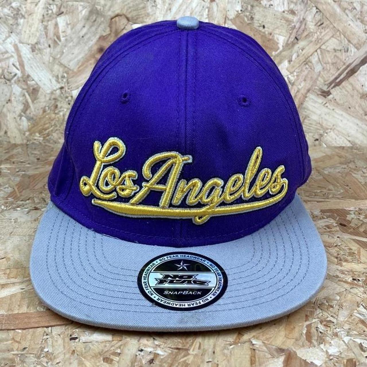 No Fear rare Baseball Cap #cap #baseballcap... - Depop