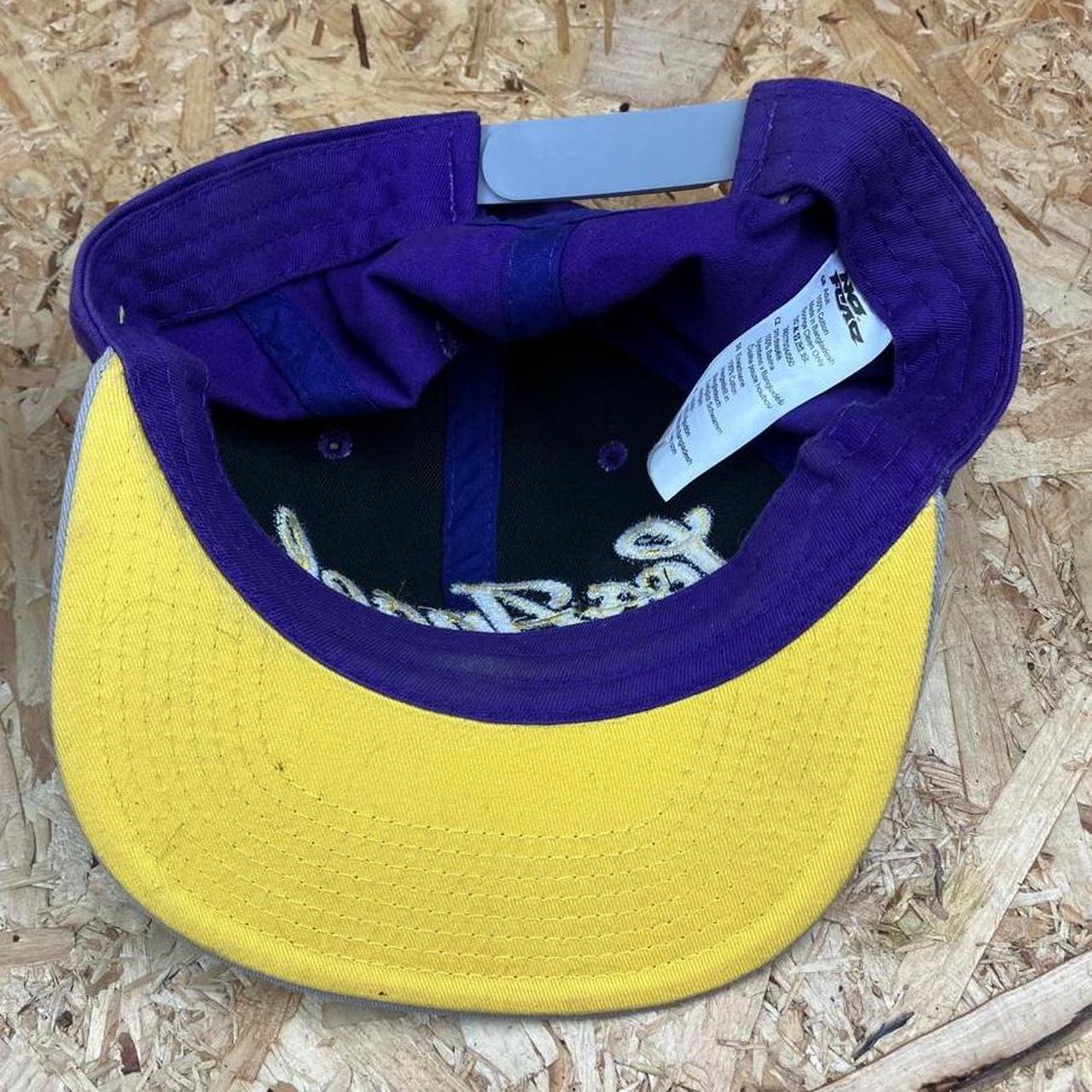 No Fear rare Baseball Cap #cap #baseballcap... - Depop