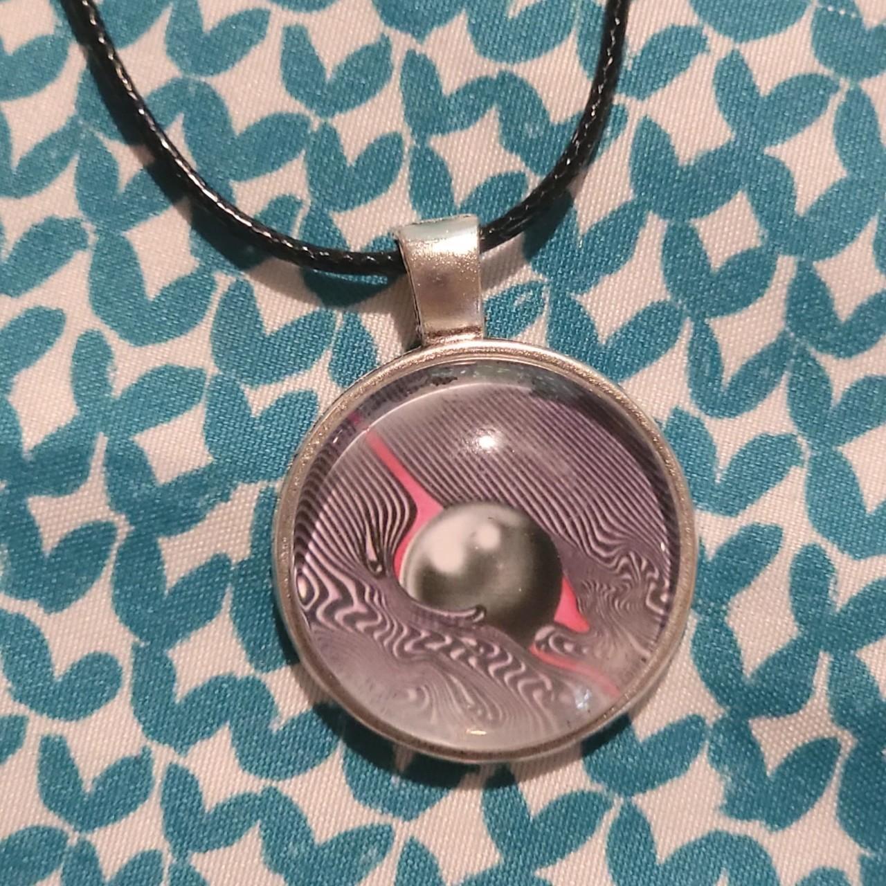 Tame Impala Necklace #tameimpala #Necklace #jewelry... - Depop