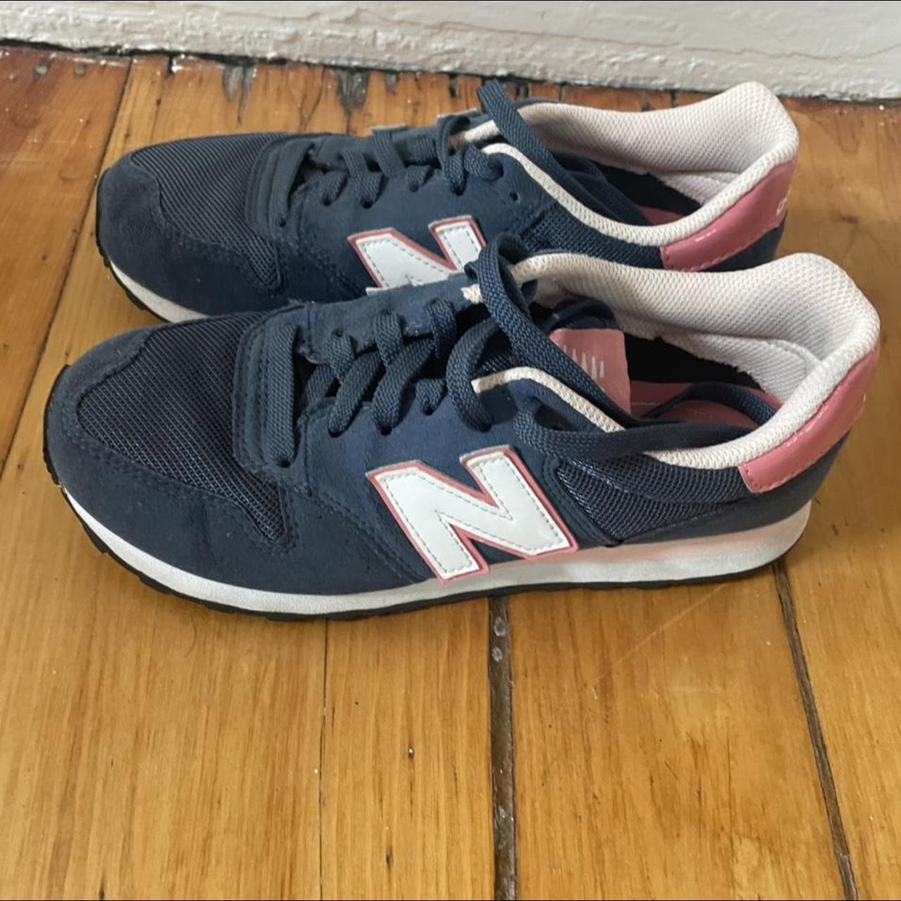 Comfortable new balance - Depop