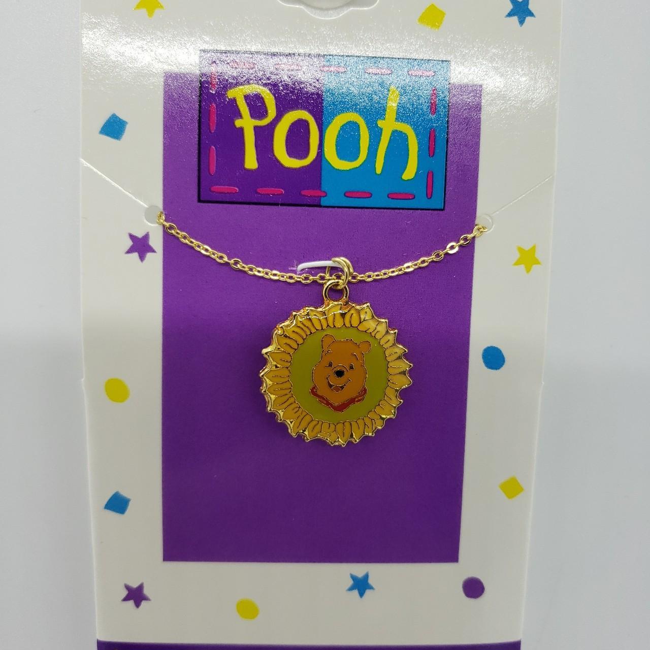 Disney Women's Yellow and Orange Jewellery | Depop