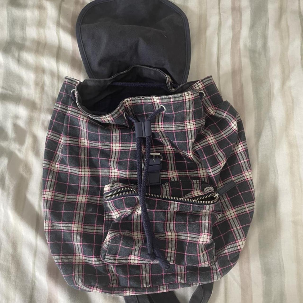 Jack wills backpack - Depop