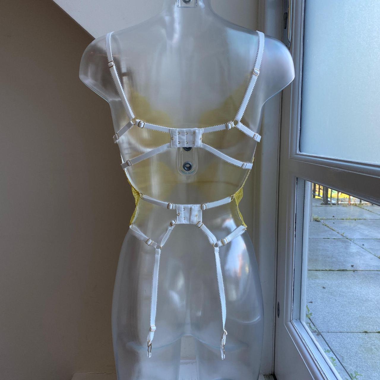 Edge O'beyond Women's | Depop