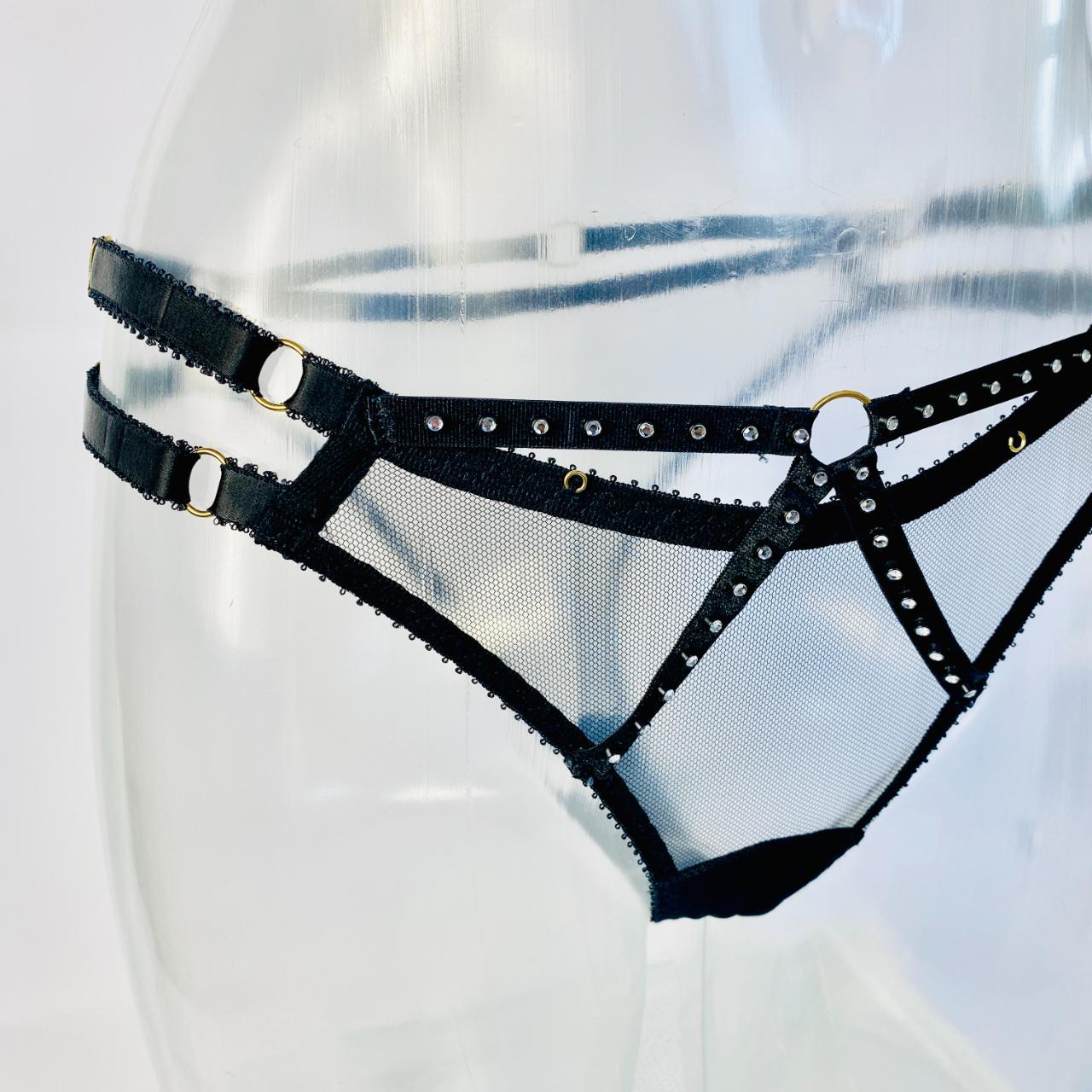 Sample sale - Sue brief - Size 1-2 (XS/S) - £45 (RRP... - Depop Sample sale - Sue brief - Size 1-2 (XS/S) - £45 (RRP... - Depop