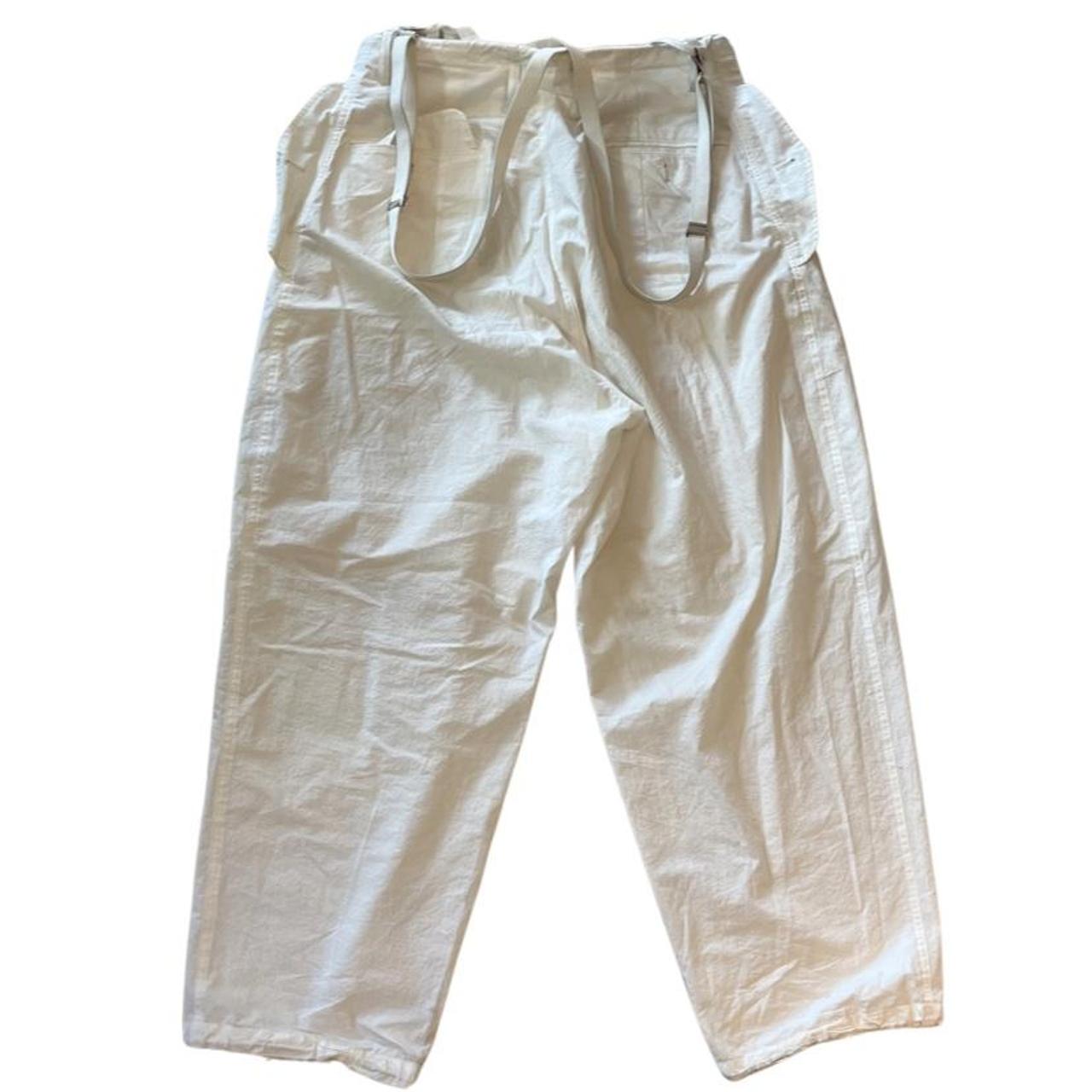 Yohji Yamamoto Y’s Double Layered Balloon... - Depop