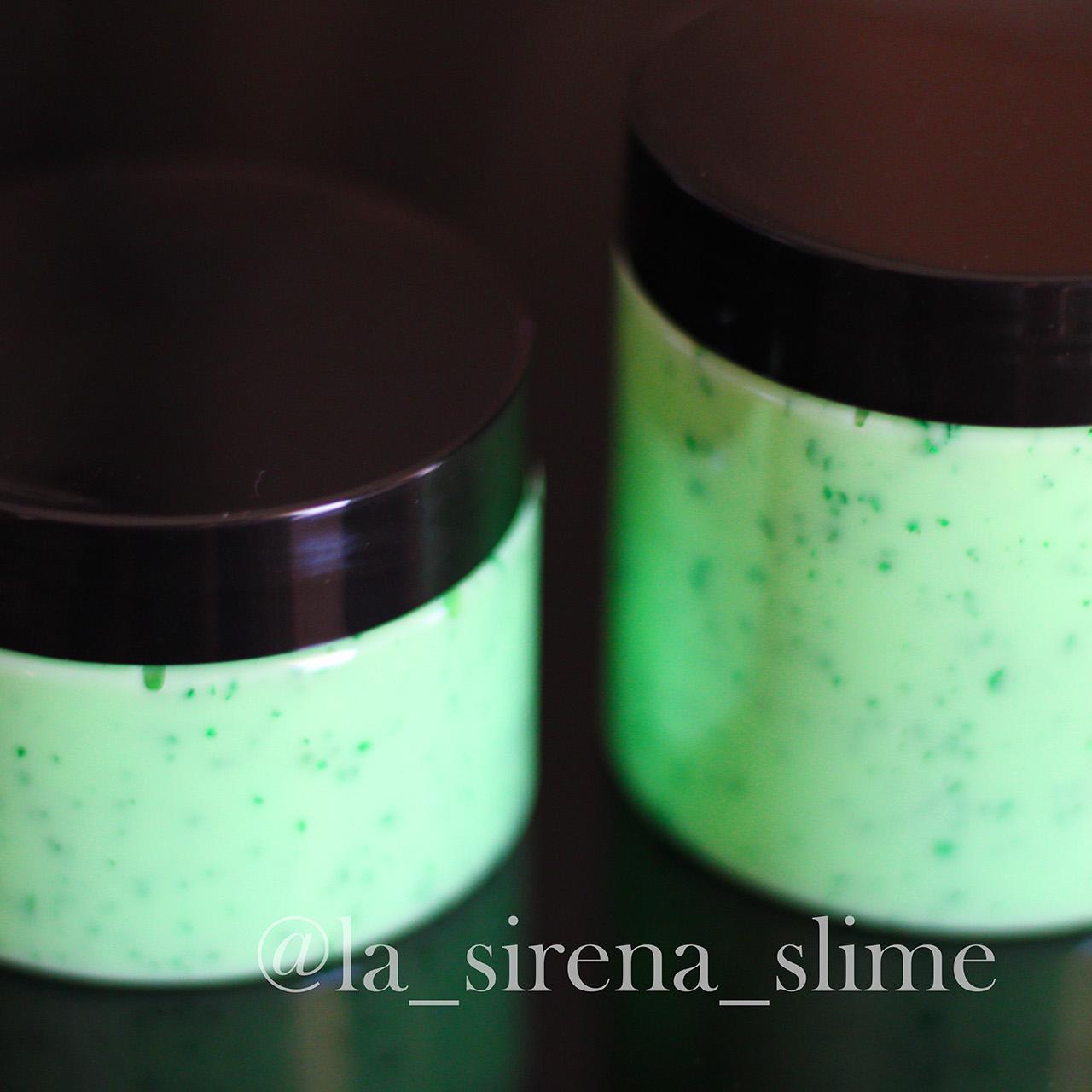 Name: Fre Shavacado Opaque green with green... - Depop