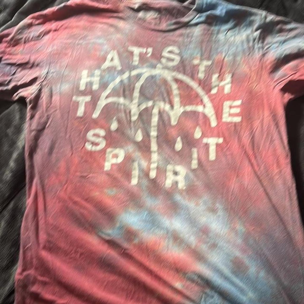 Vintage “that’s the spirit” t-shirt. Acquired from... - Depop