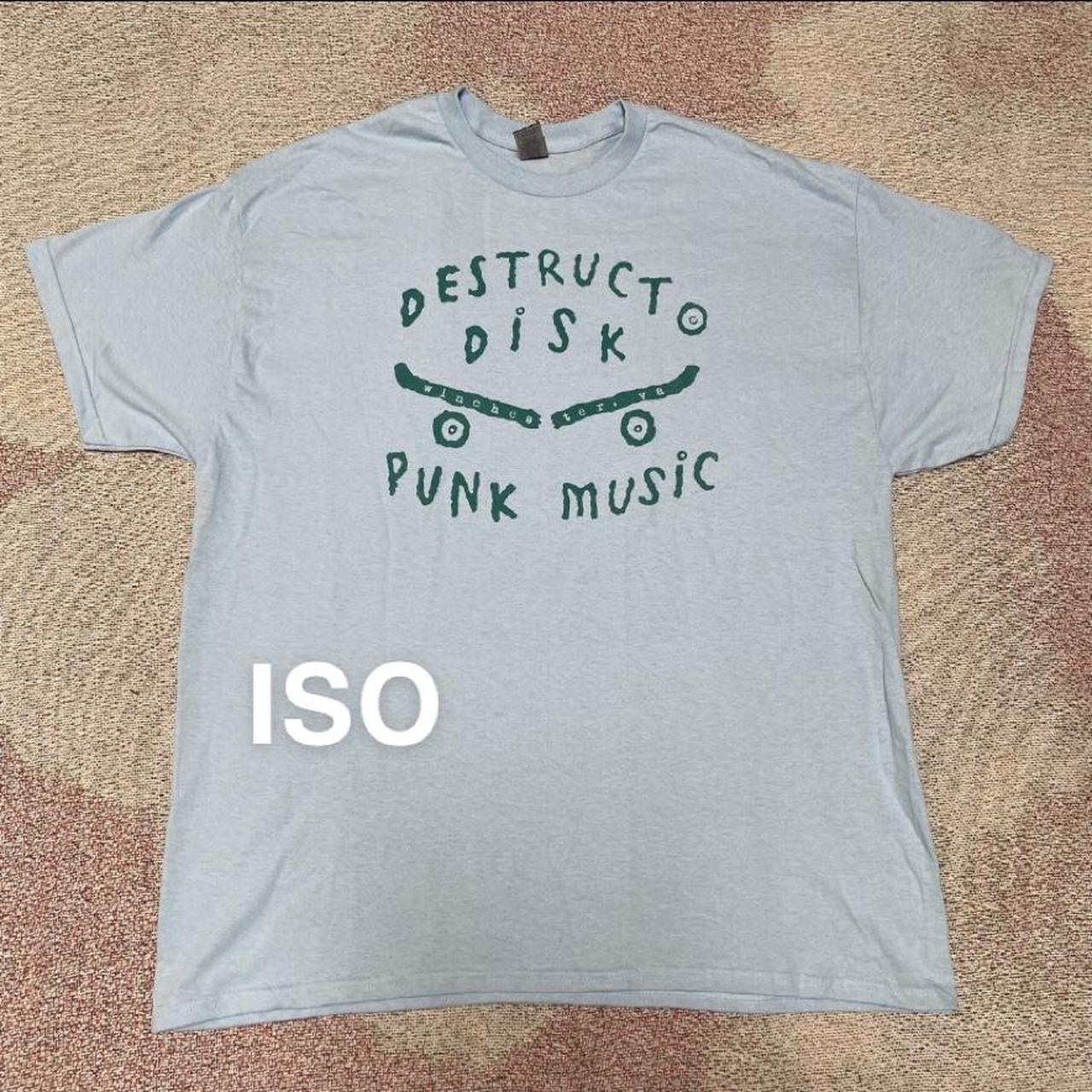 Looking for any and all destructo disk. PLEASE DONT... | Depop