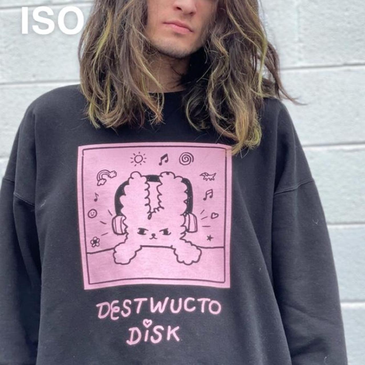 Looking for any and all destructo disk. PLEASE DONT... | Depop