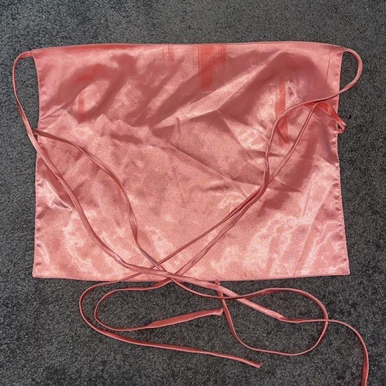 Mr Winston Archie Top Peach - Discontinued... - Depop