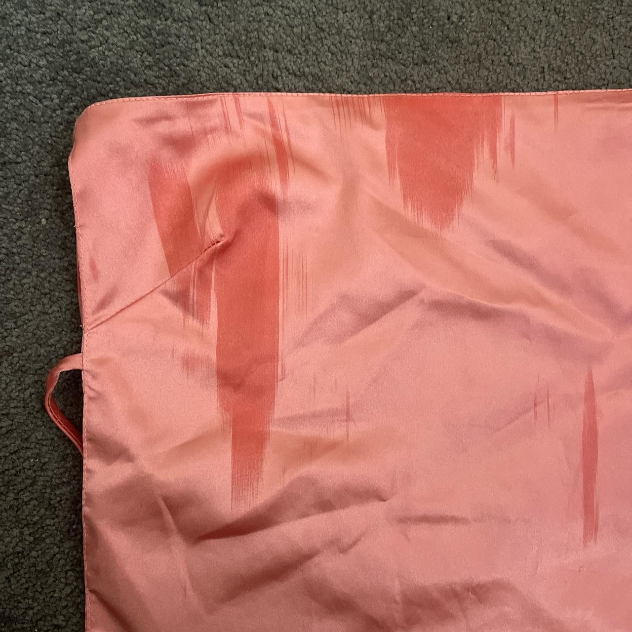 Mr Winston Archie Top Peach - Discontinued... - Depop