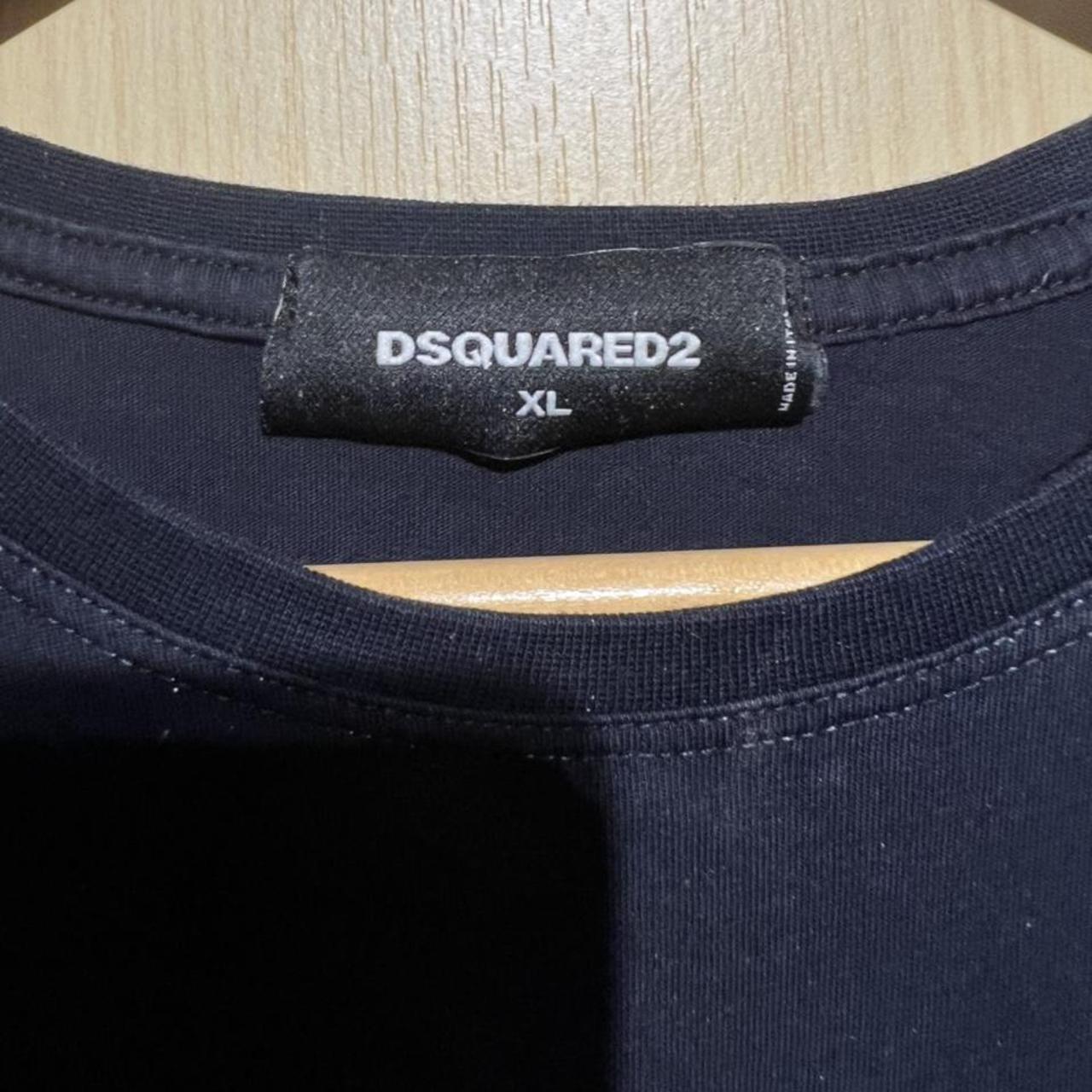 Dsquared T shirt #dsquared2 - Depop