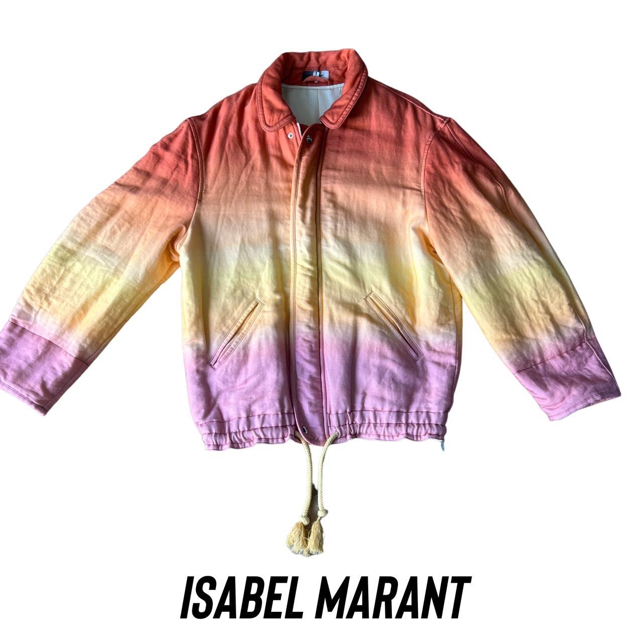 BRAND: Isabel marant DETAILS: Sunset Tubique... - Depop