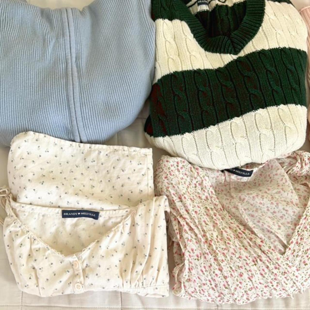 brandy sweater and dress collection! dm for offers... - Depop