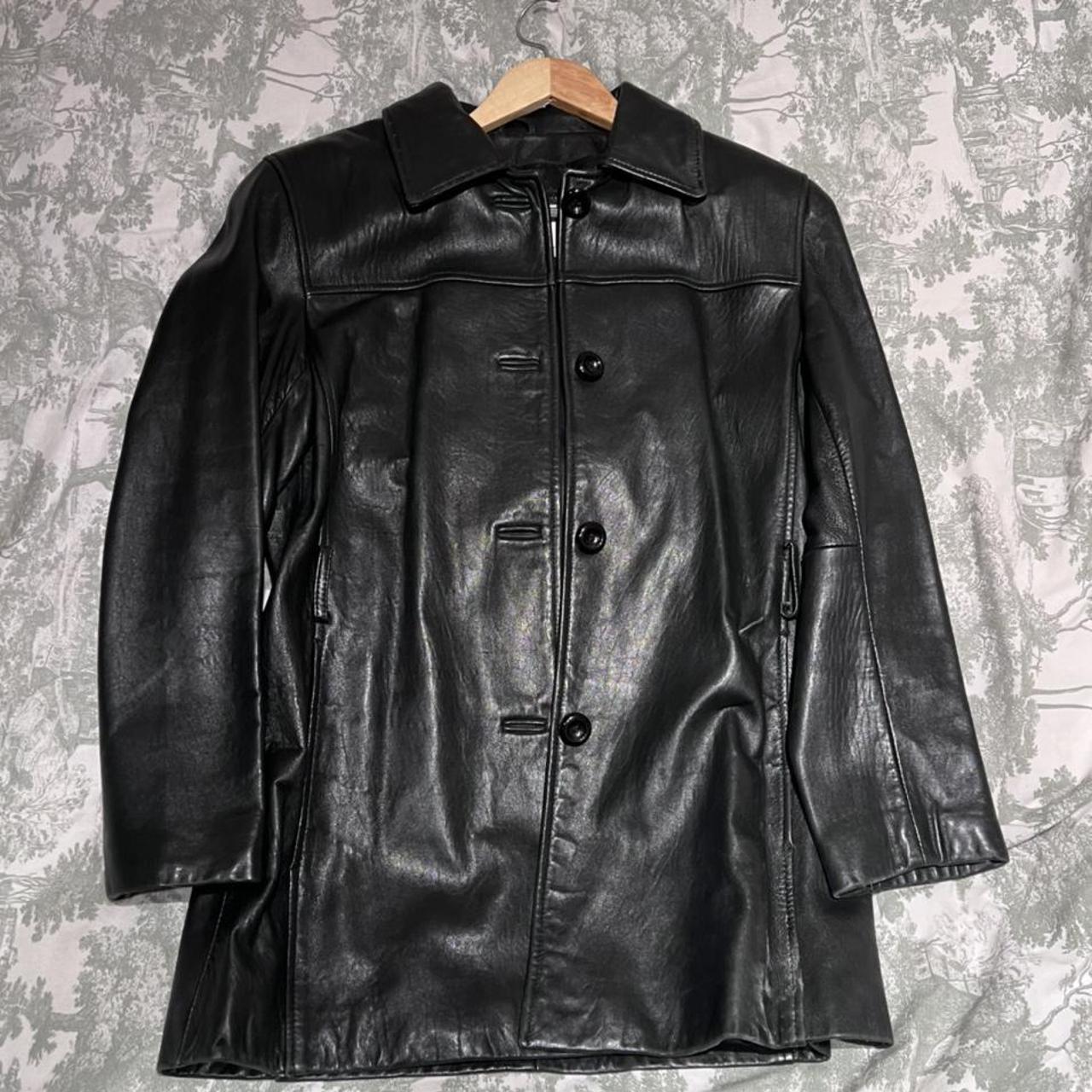 ***NOT CURRENTLY LISTING ON DEPOP DUE TO FEES ISSUES... - Depop