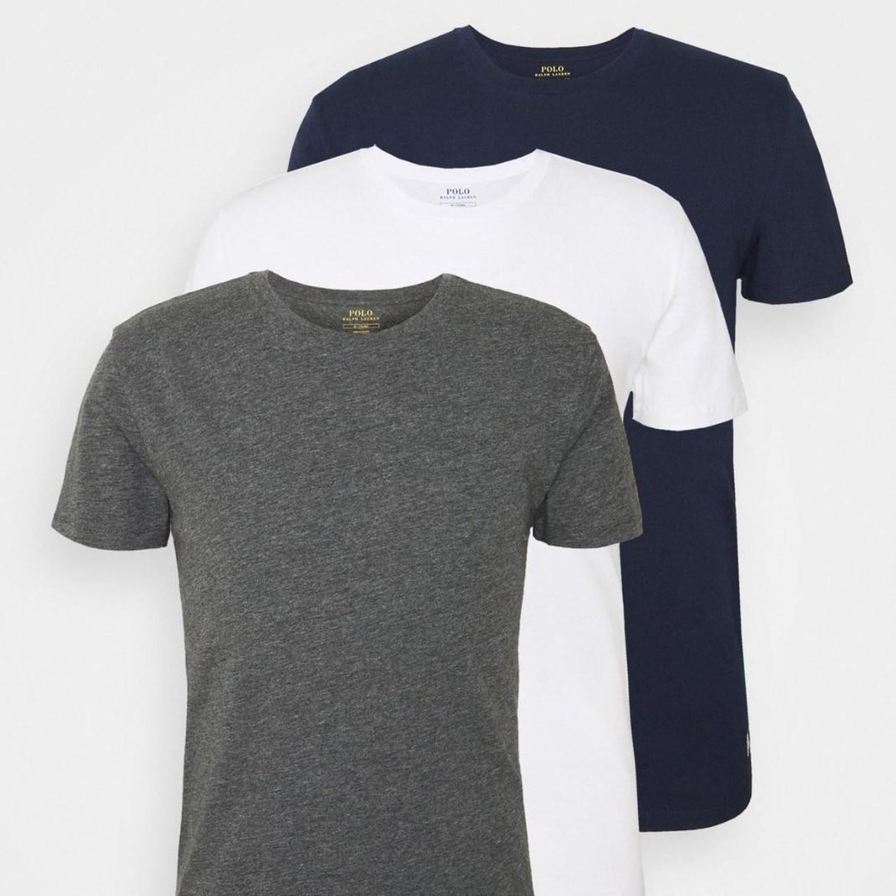 Polo Ralph Lauren Men's Multi Shirt | Depop