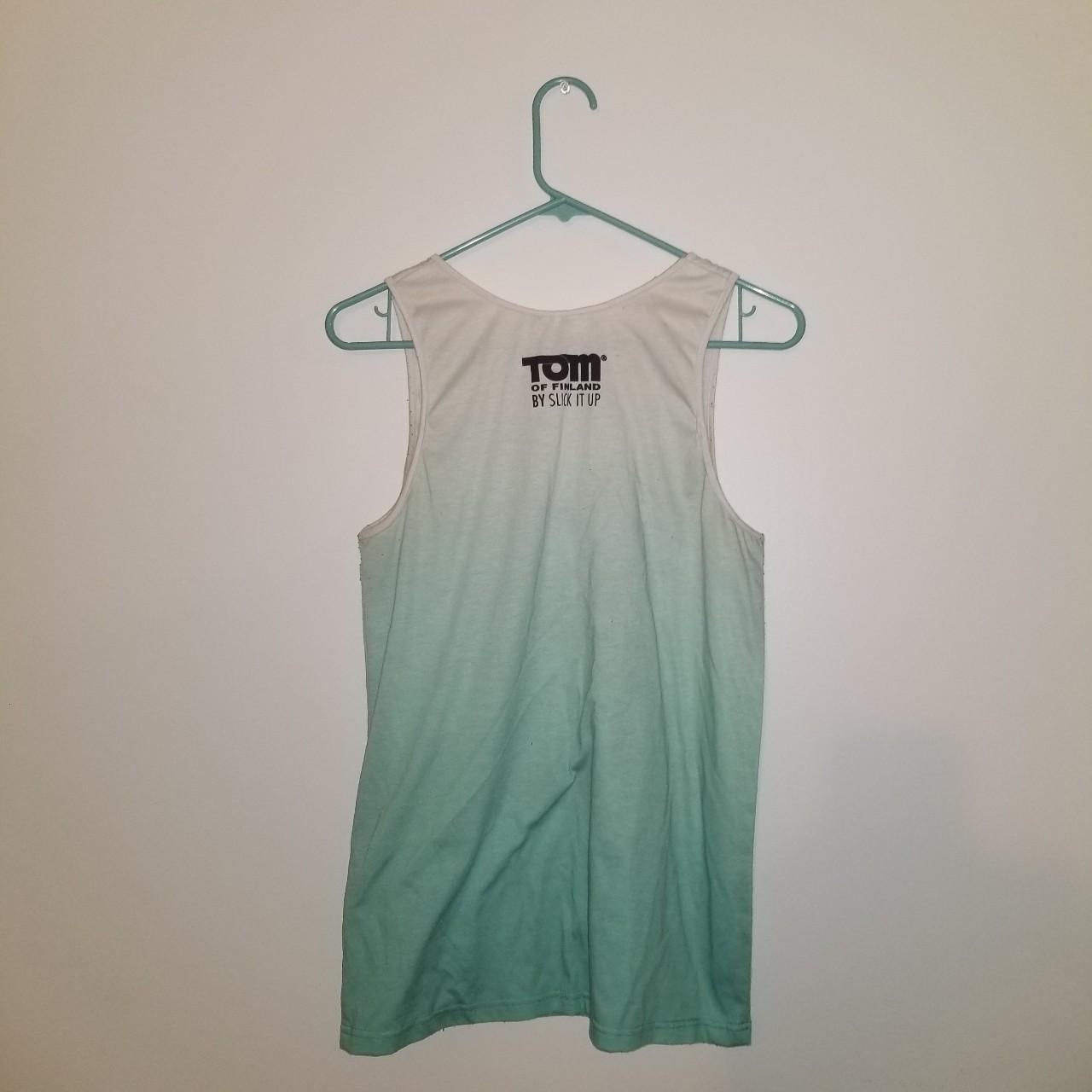 Vintage Tom of Finland Slick It Up Small Sailor... - Depop