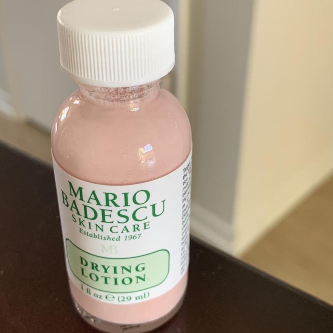 Mario Badescu Drying Lotion; brand new with retail... - Depop