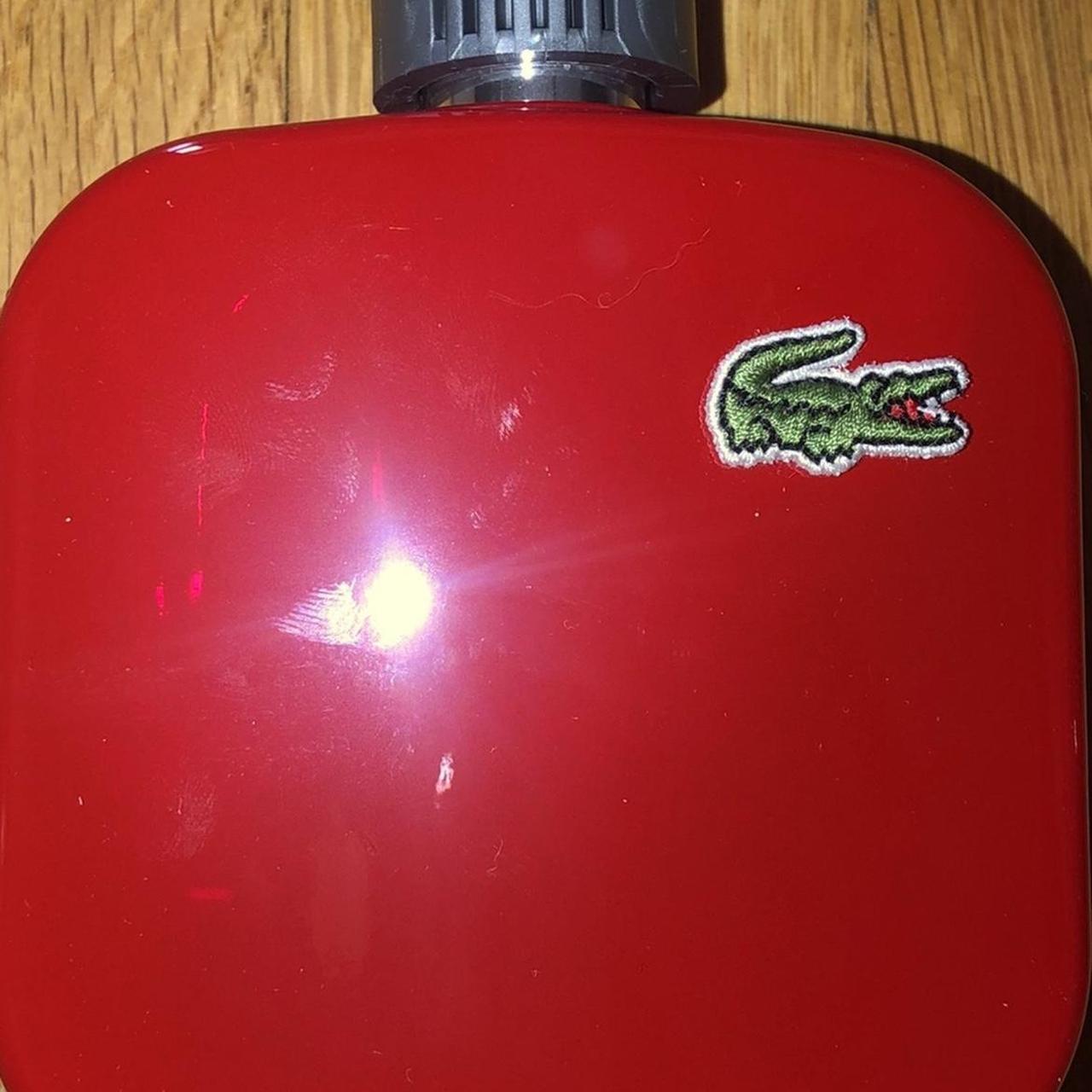 Lacoste Rouge-Energetic Men’s Cologne BRAND NEW... - Depop