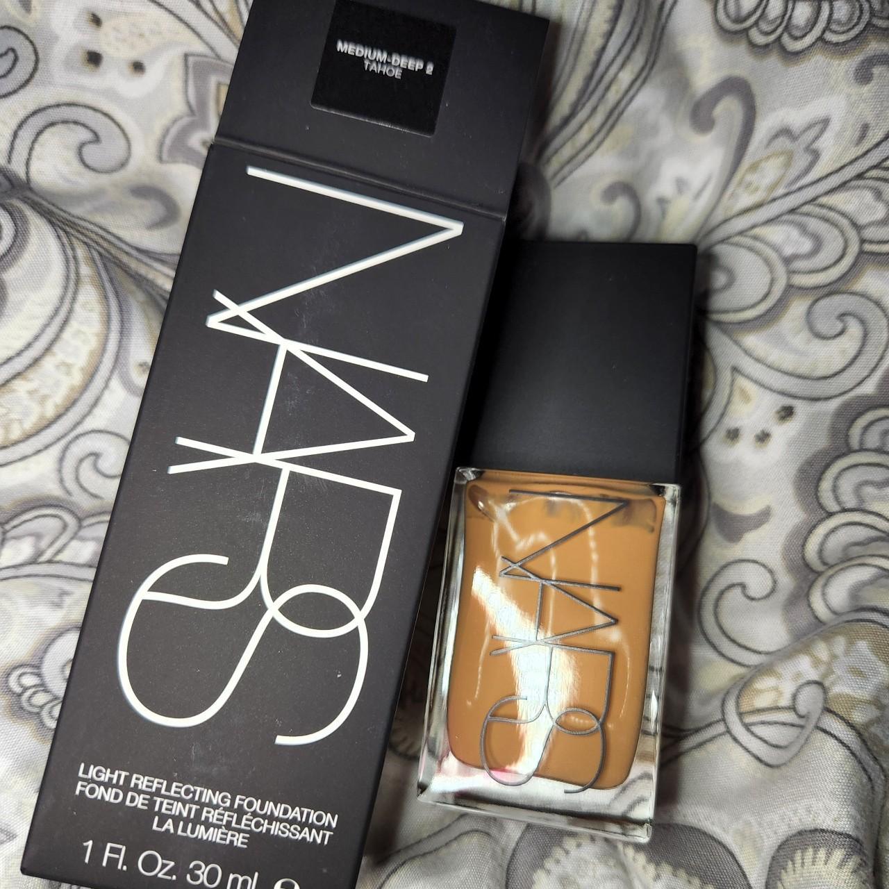Nars Light Reflecting Foundation in shade... - Depop