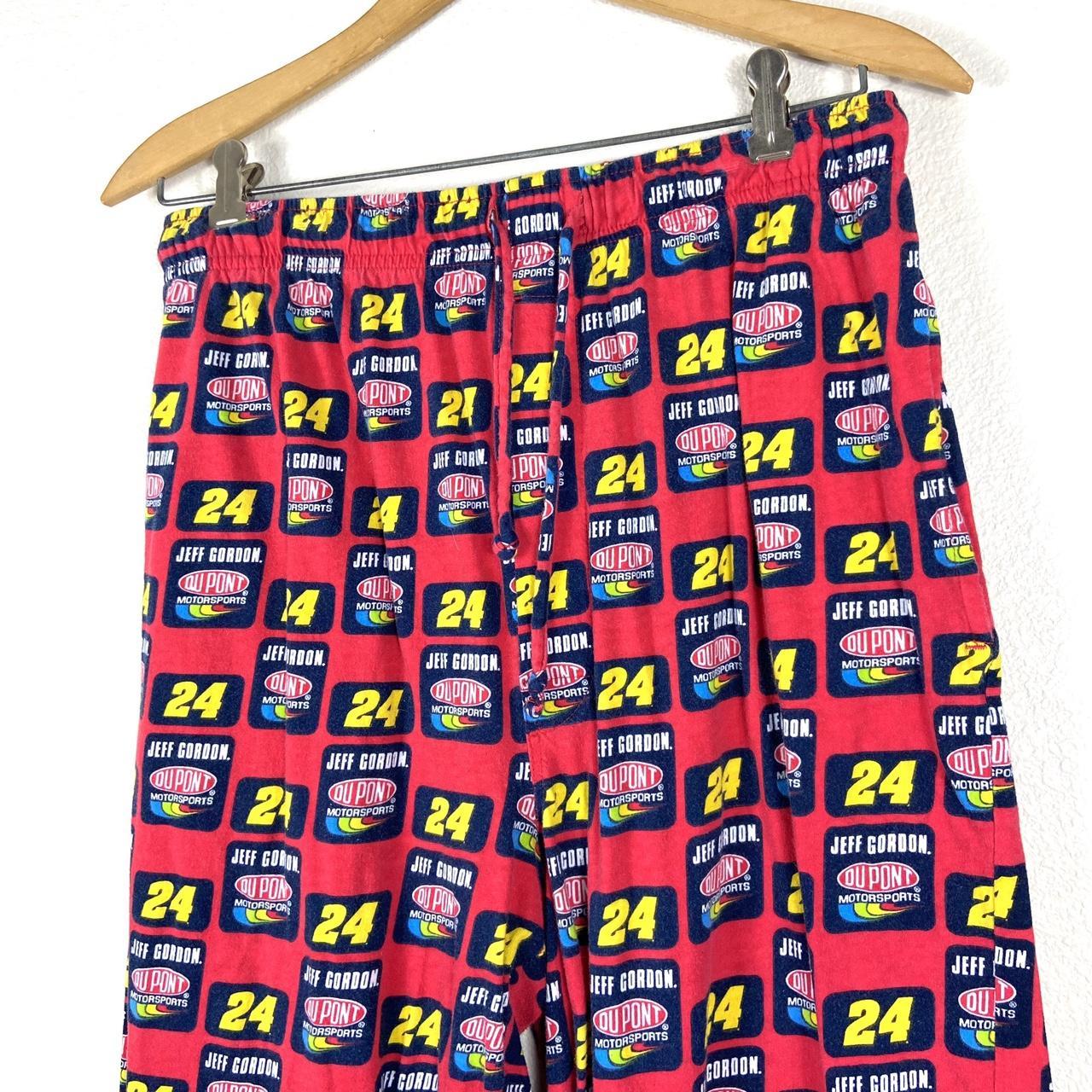 🎈RAINBOW JEFF GORDON DU PONT MOTORSPORTS PAJAMA... - Depop 🎈RAINBOW JEFF GORDON DU PONT MOTORSPORTS PAJAMA... - Depop
