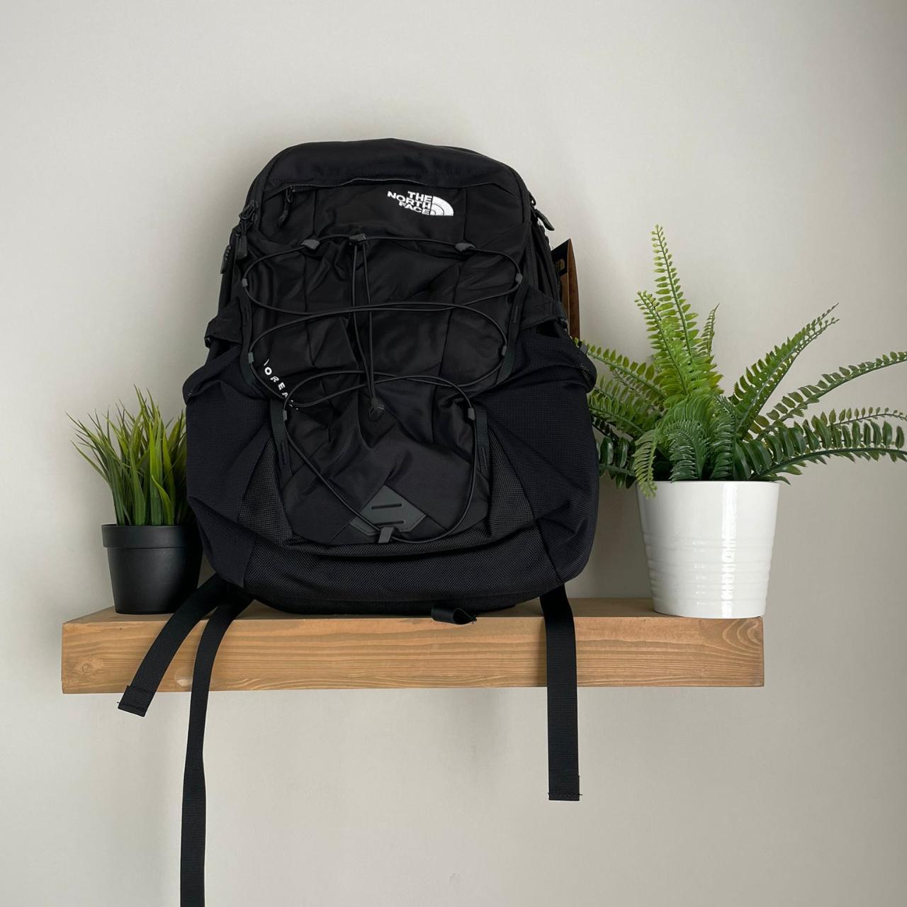 The North Face Backpack BOREALIS Brand new. Color:... - Depop