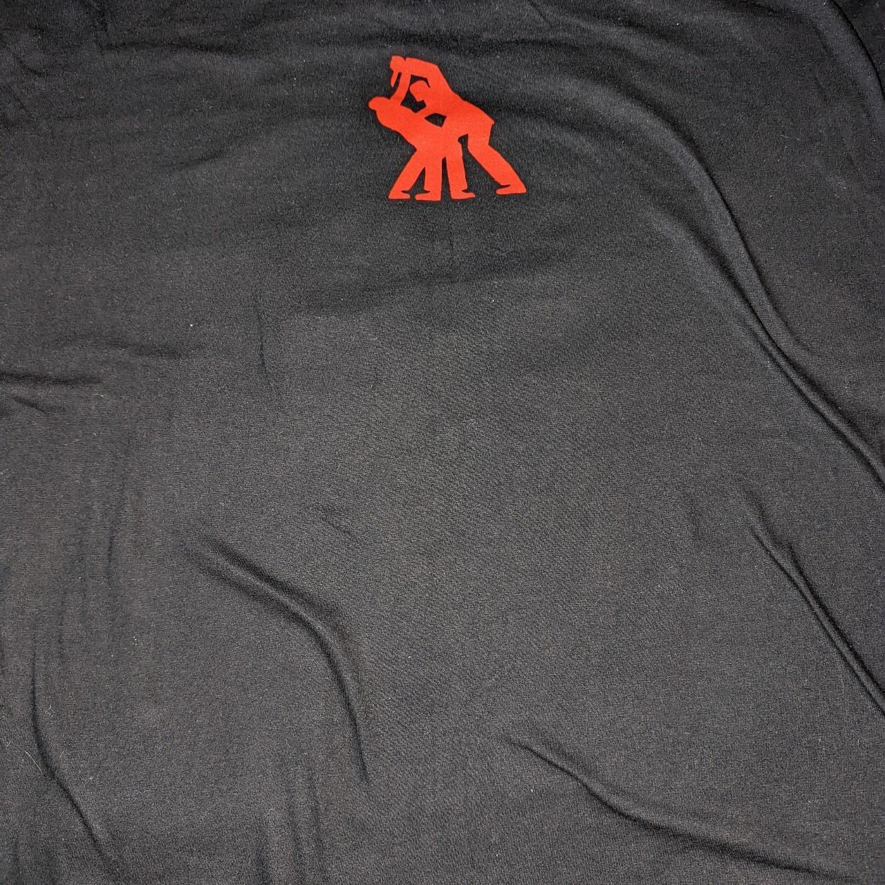 Rare Nothingface Tshirt. Circa Violence album so... - Depop